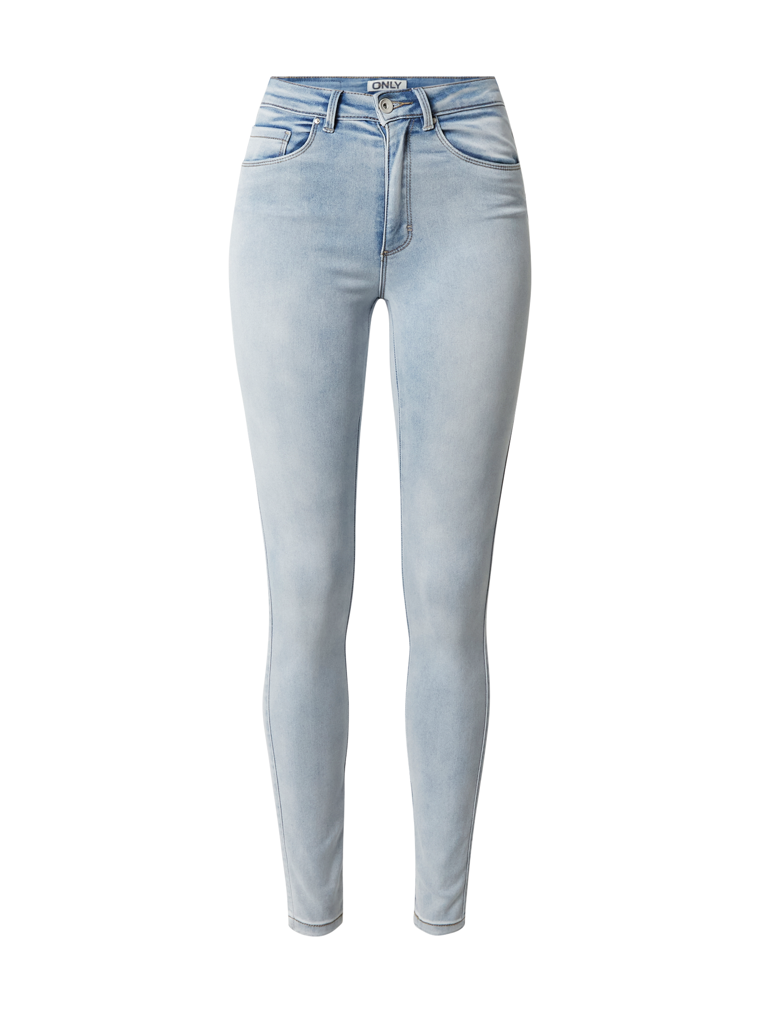 ONLY Skinny Traperice 'ROYAL' | Plavi Traper boja | ABOUT YOU