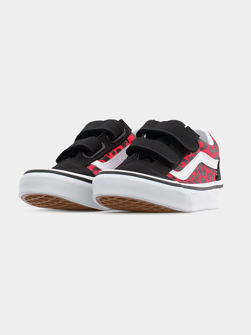 VANS Tenisky 'OLD SKOOL V' (Magenta) | ABOUT YOU