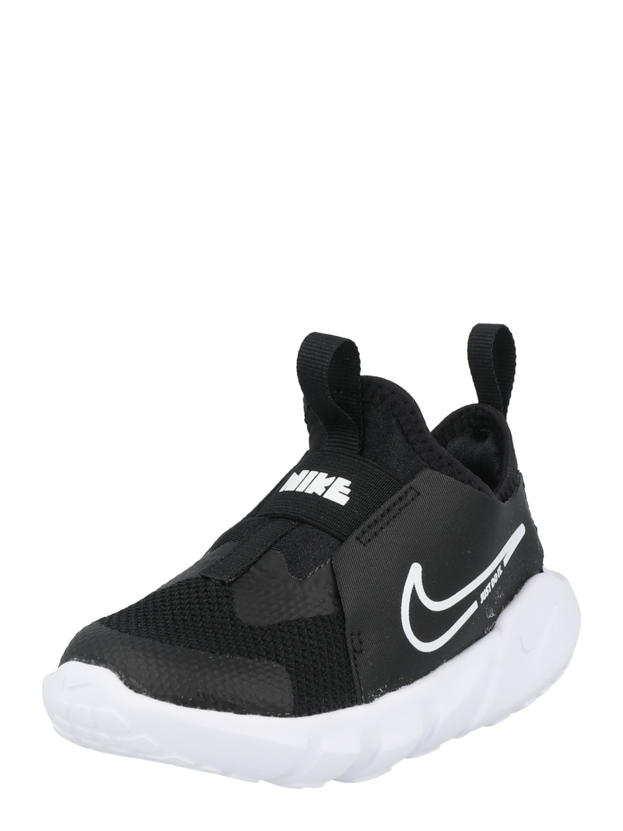 NIKE Sportschuh 'Flex Runner 2' in Schwarz | ABOUT YOU