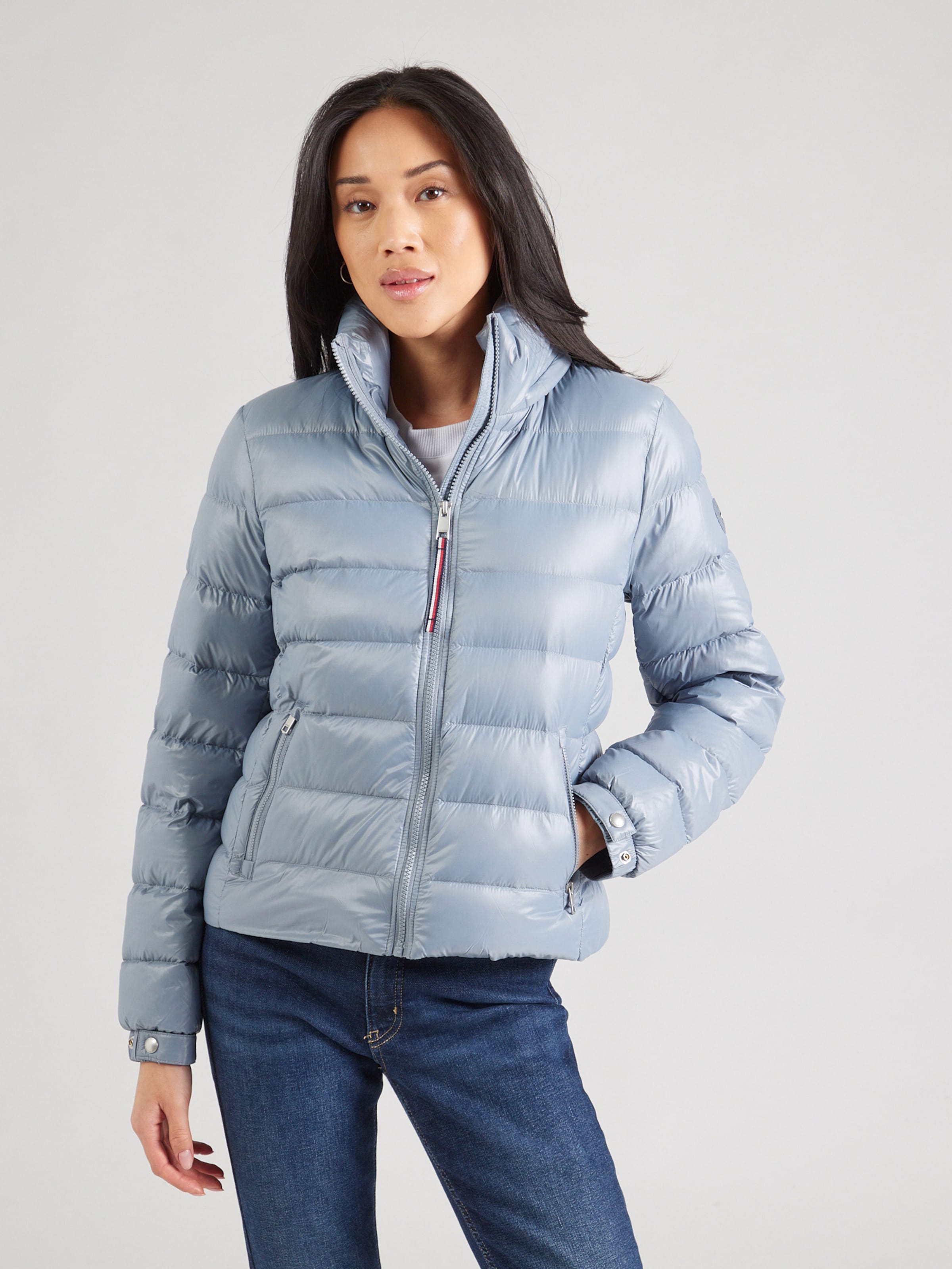 Tommy hilfiger jacket online store