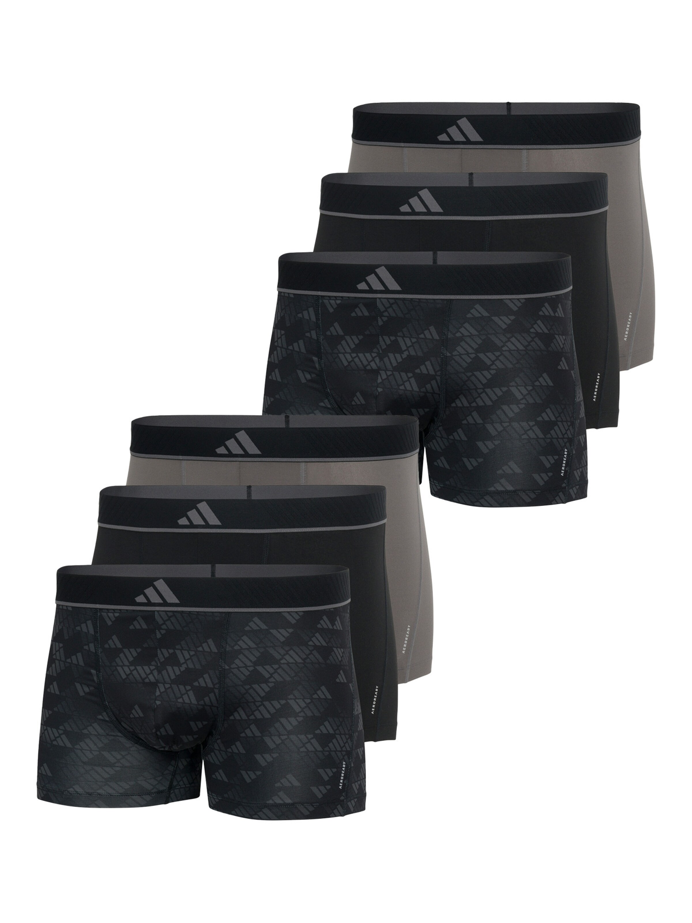 ADIDAS SPORTSWEAR Trunk ' Active Micro Flex Eco ' in Mischfarben ...