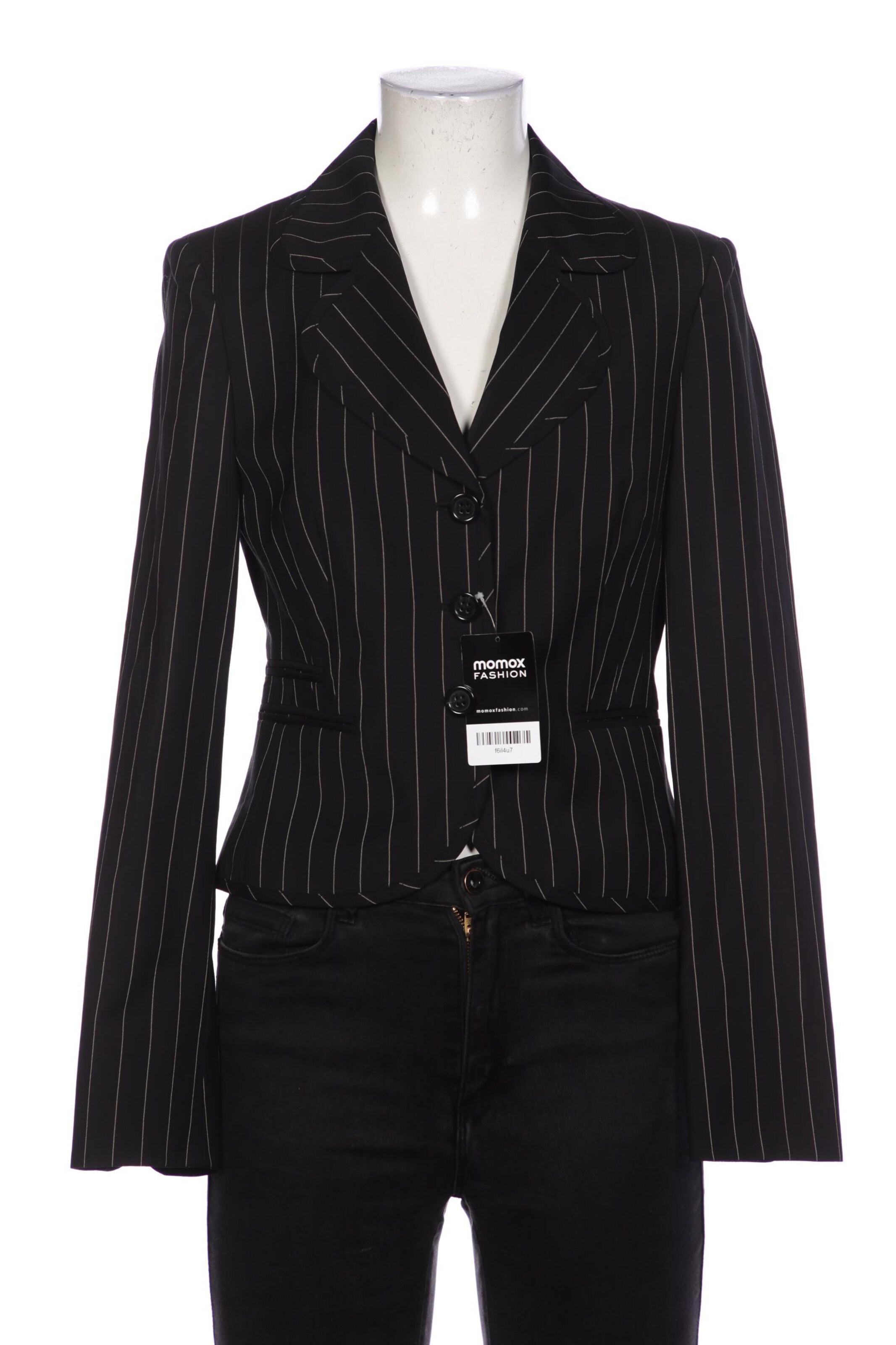 St. Emile Blazer S in Schwarz | ABOUT YOU