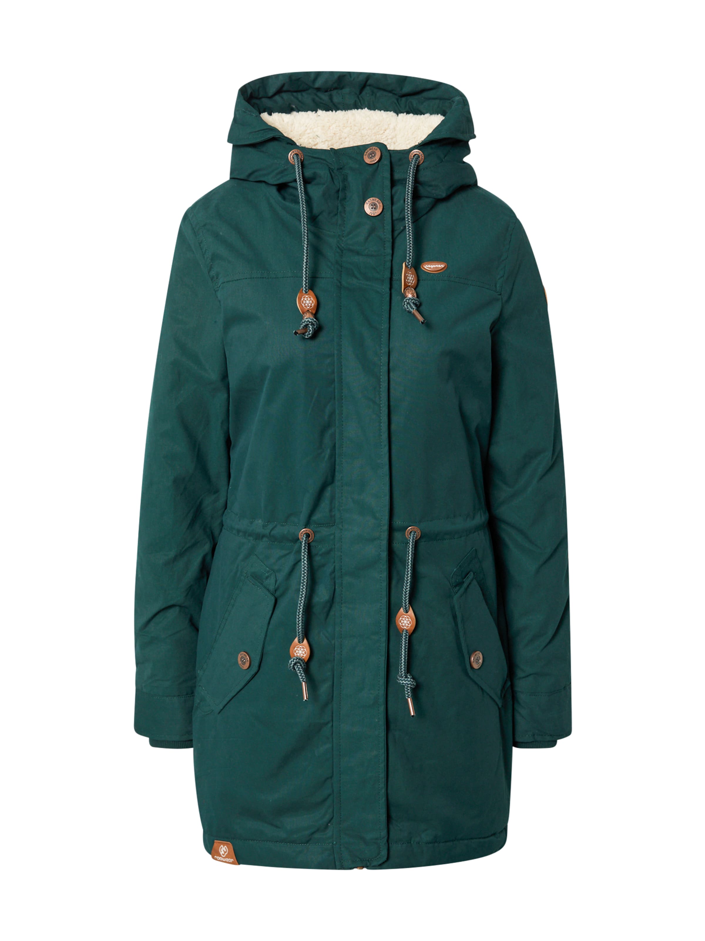 Winterjassen voor dames kopen | ABOUT YOU