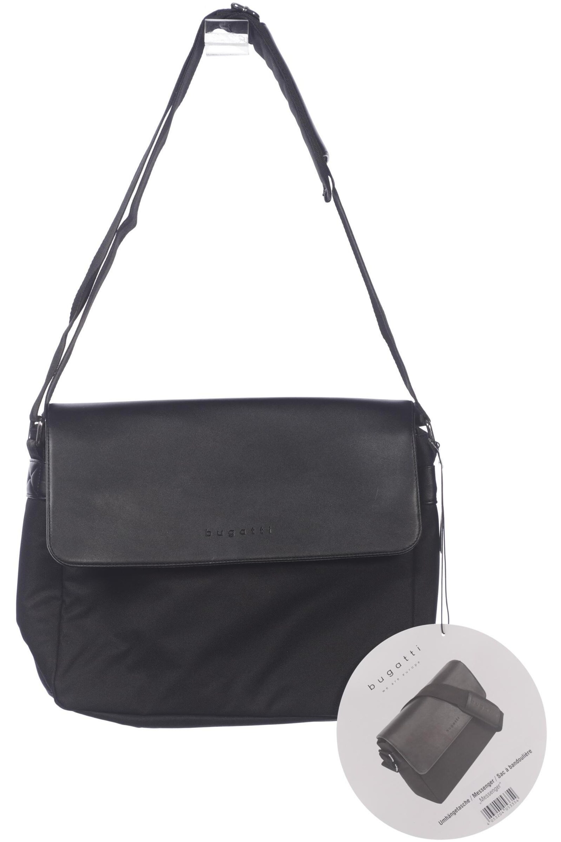 bugatti Tasche One Size in Schwarz | ABOUT YOU