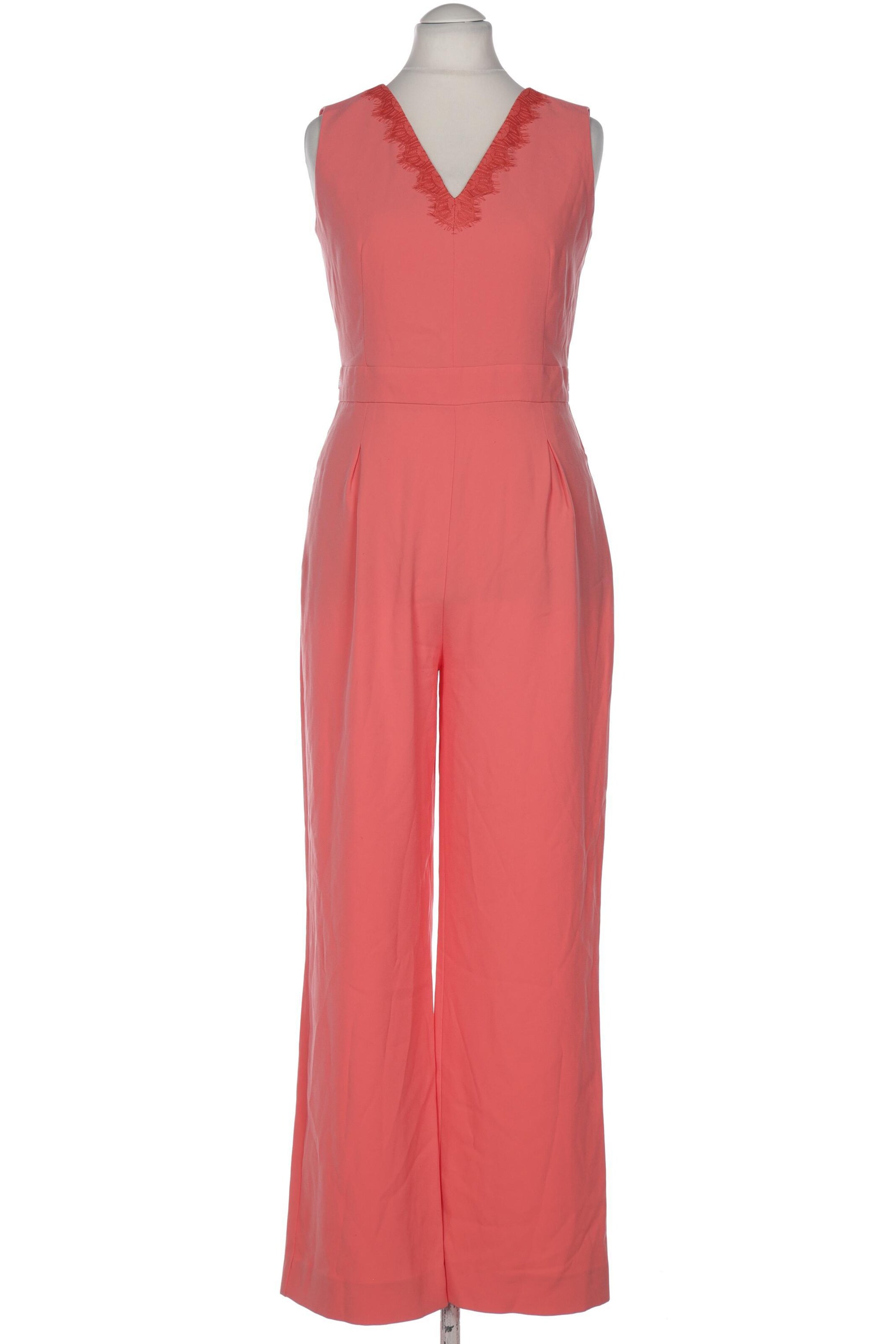 COMMA Overall oder Jumpsuit M in Pink | ABOUT YOU