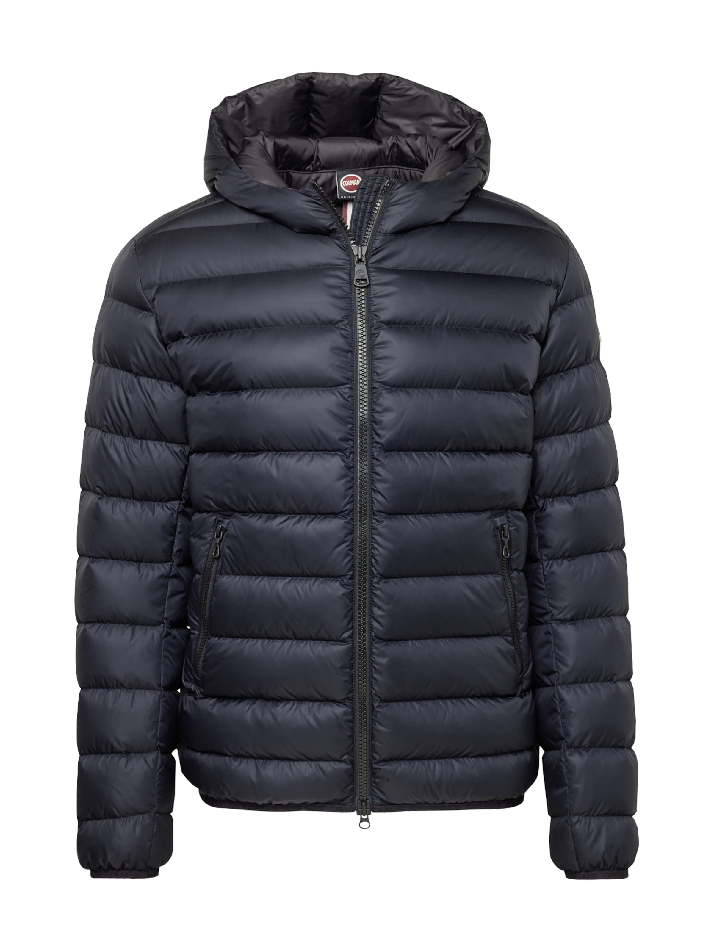 Colmar Přechodná bunda (Černá) | ABOUT YOU