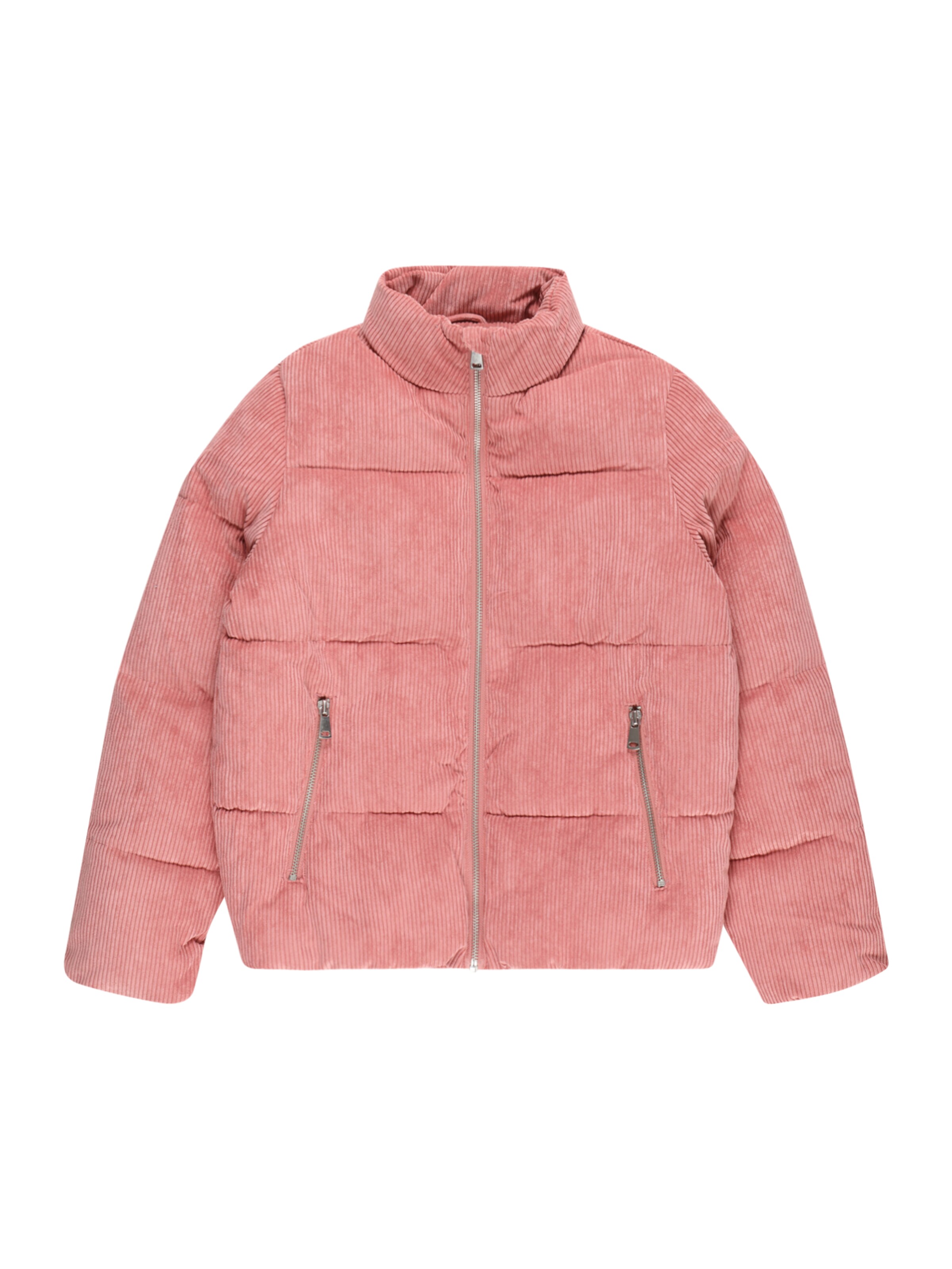 Veste mi-saison 'GEVIA' ONLY GIRLS en Rose | ABOUT YOU