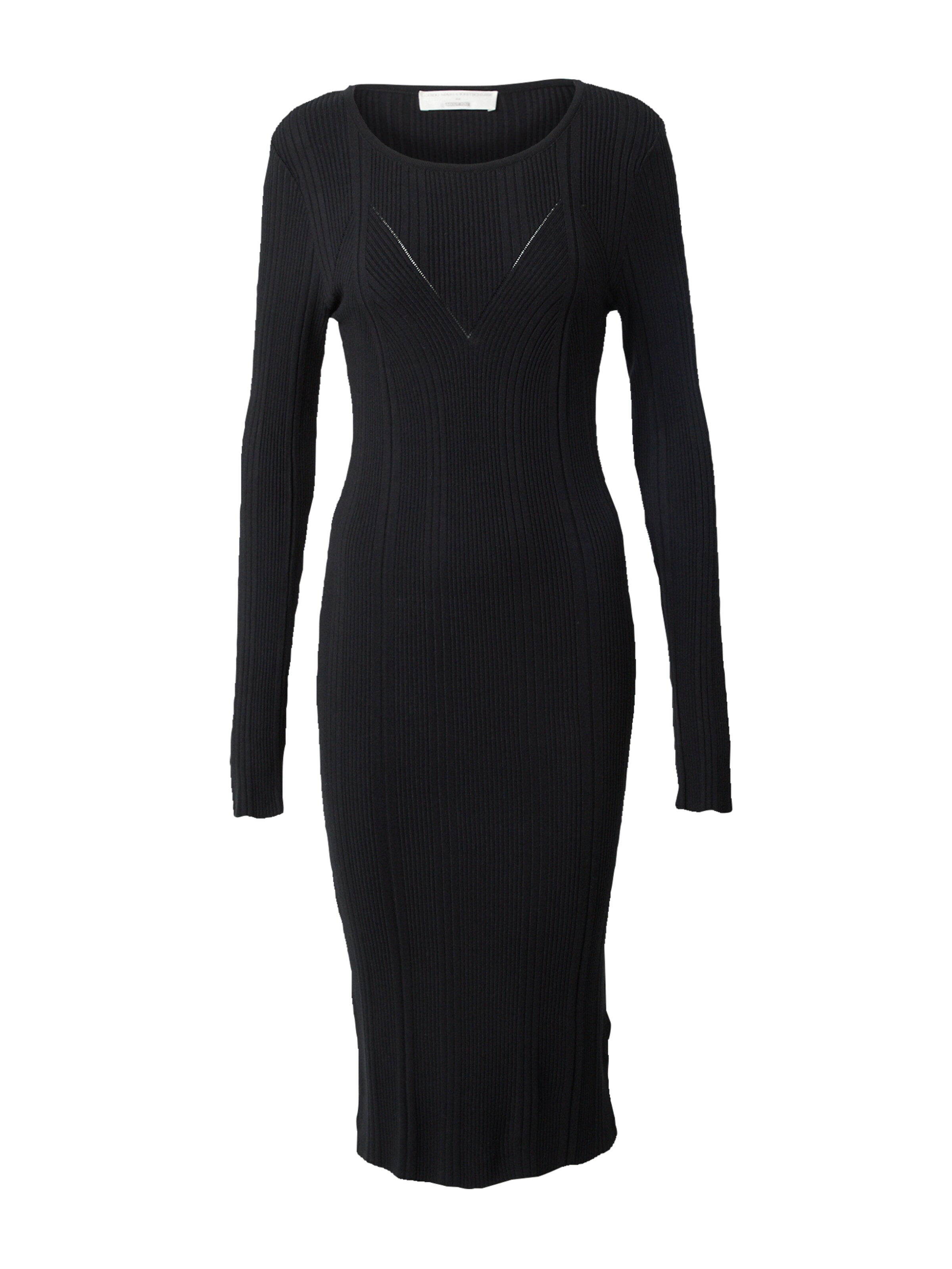 Robe 'Stephanie' Guido Maria Kretschmer Women en Noir | ABOUT YOU