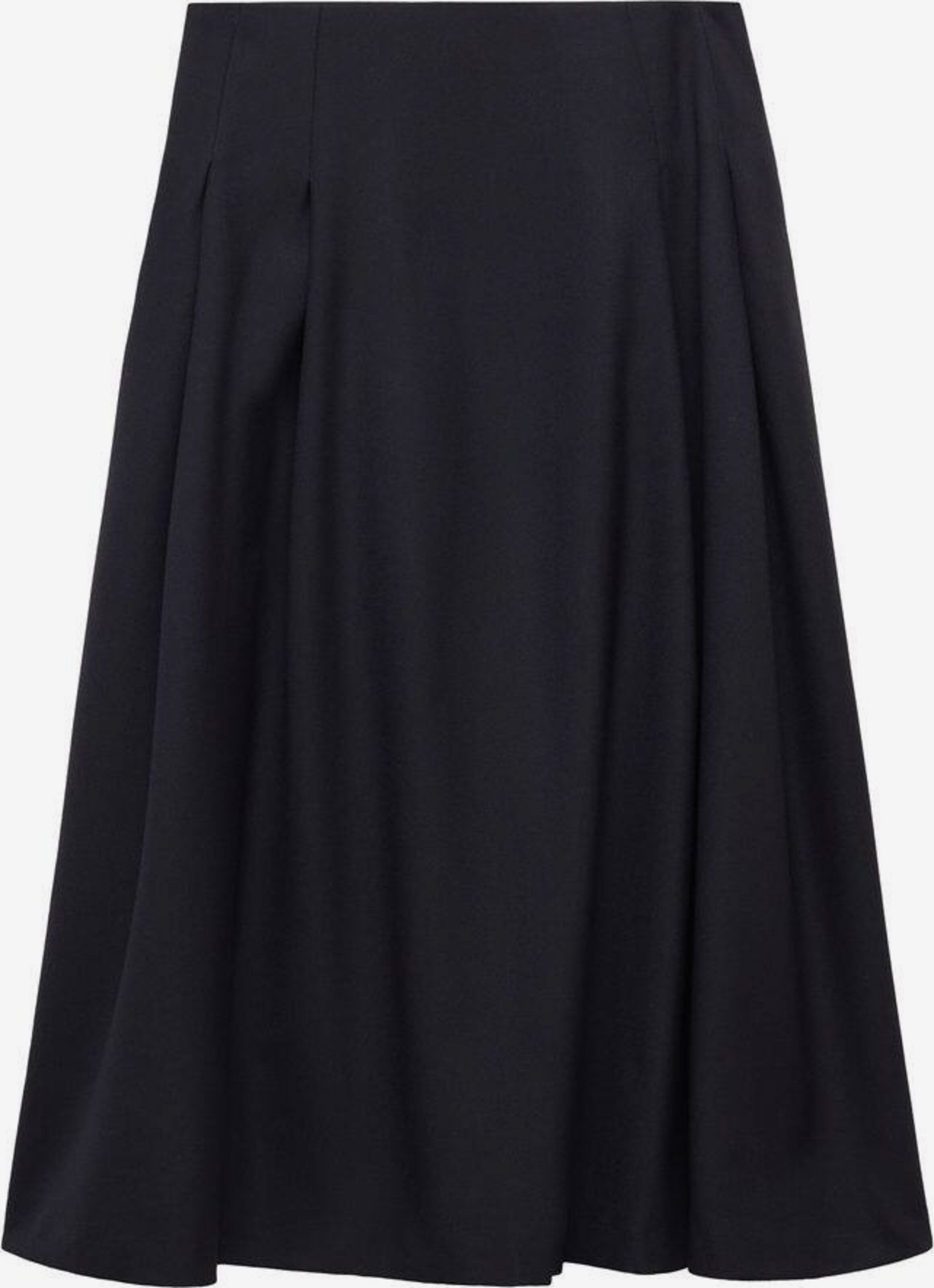 MANGO Rock 'Thai' in Navy | ABOUT YOU