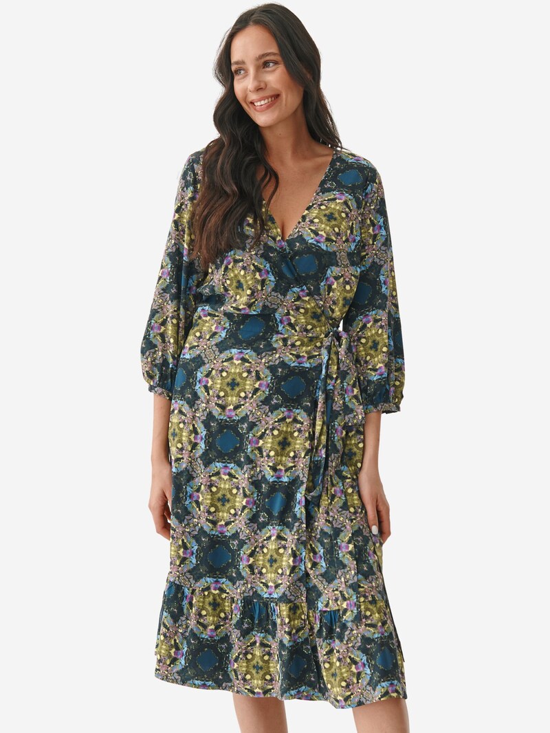 TATUUM Kleid 'ESTIMI' in Mischfarben | ABOUT YOU