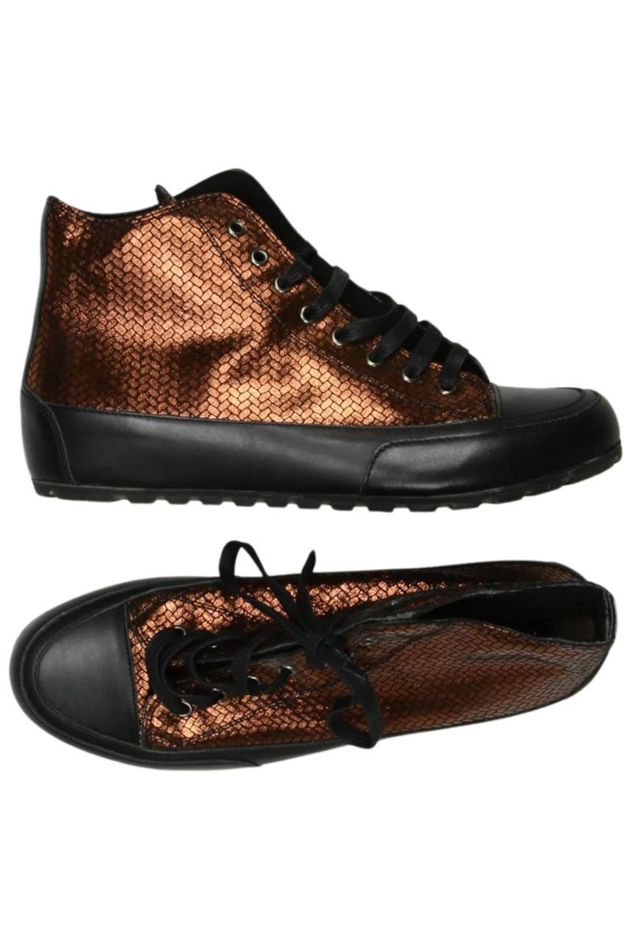 Candice Cooper Sneaker 40 in Gold | ABOUT YOU