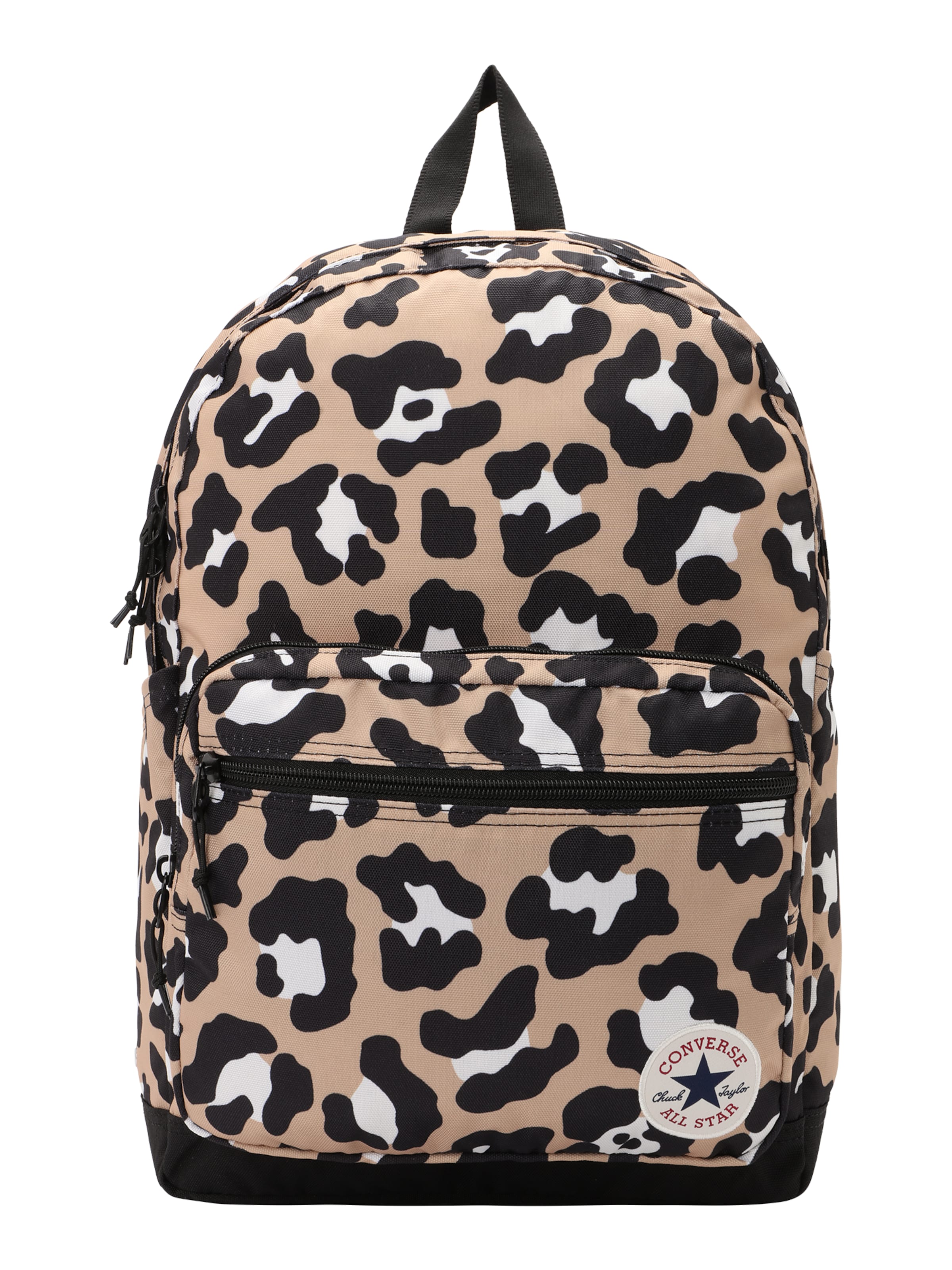 CONVERSE Rucksack 'GO 2' in Taupe | ABOUT YOU