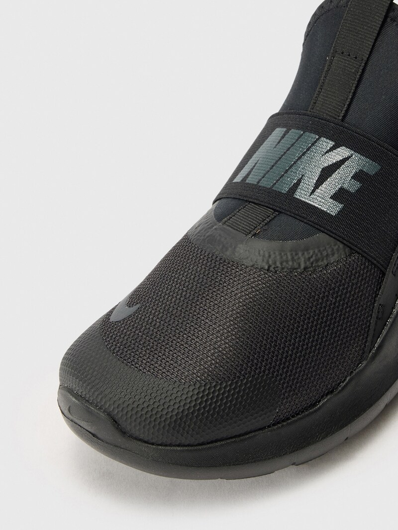 NIKE Športová obuv 'Flex Runner 4' vo farbe Čierna | ABOUT YOU