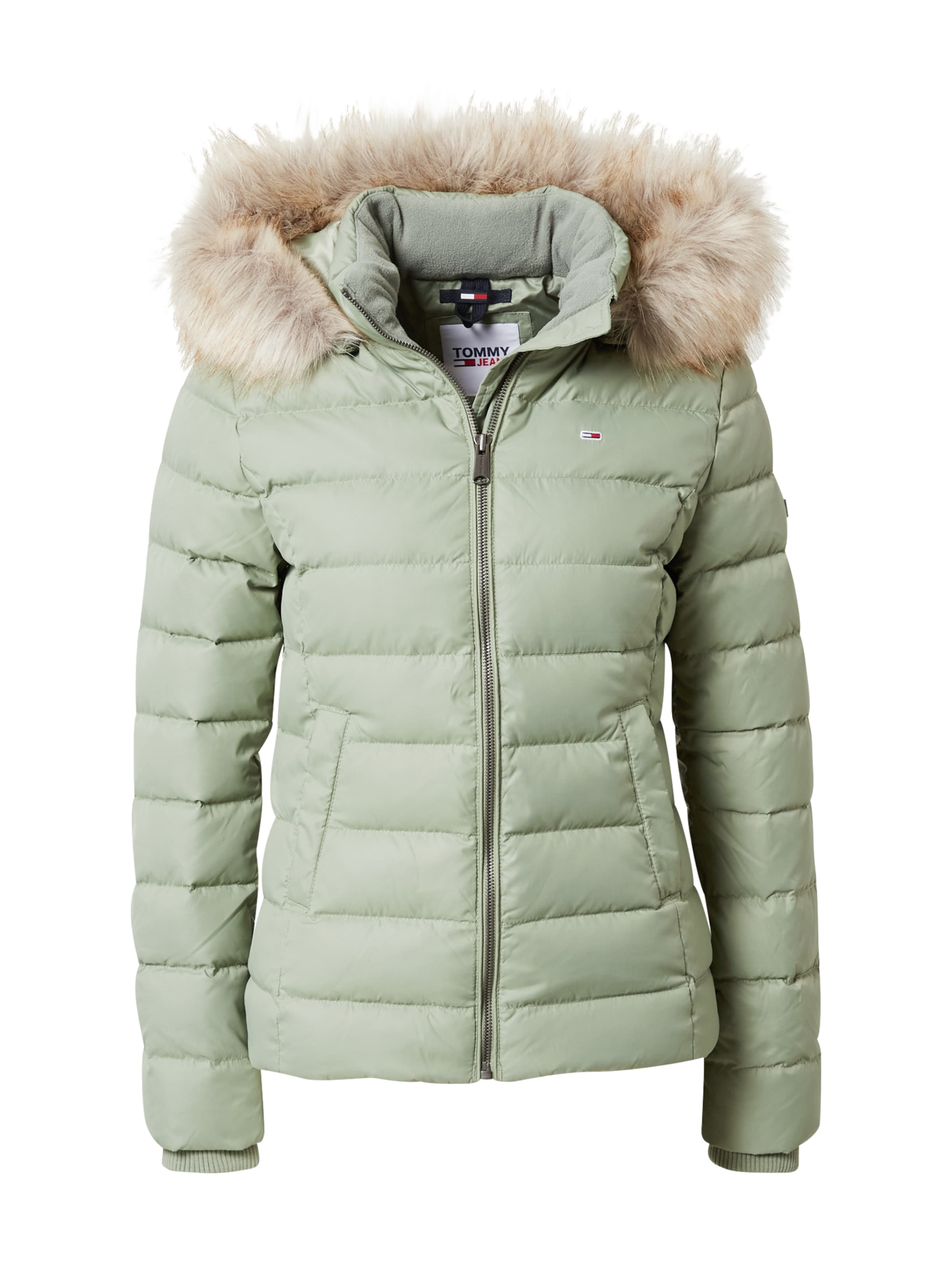 Winterjassen voor dames kopen | ABOUT YOU