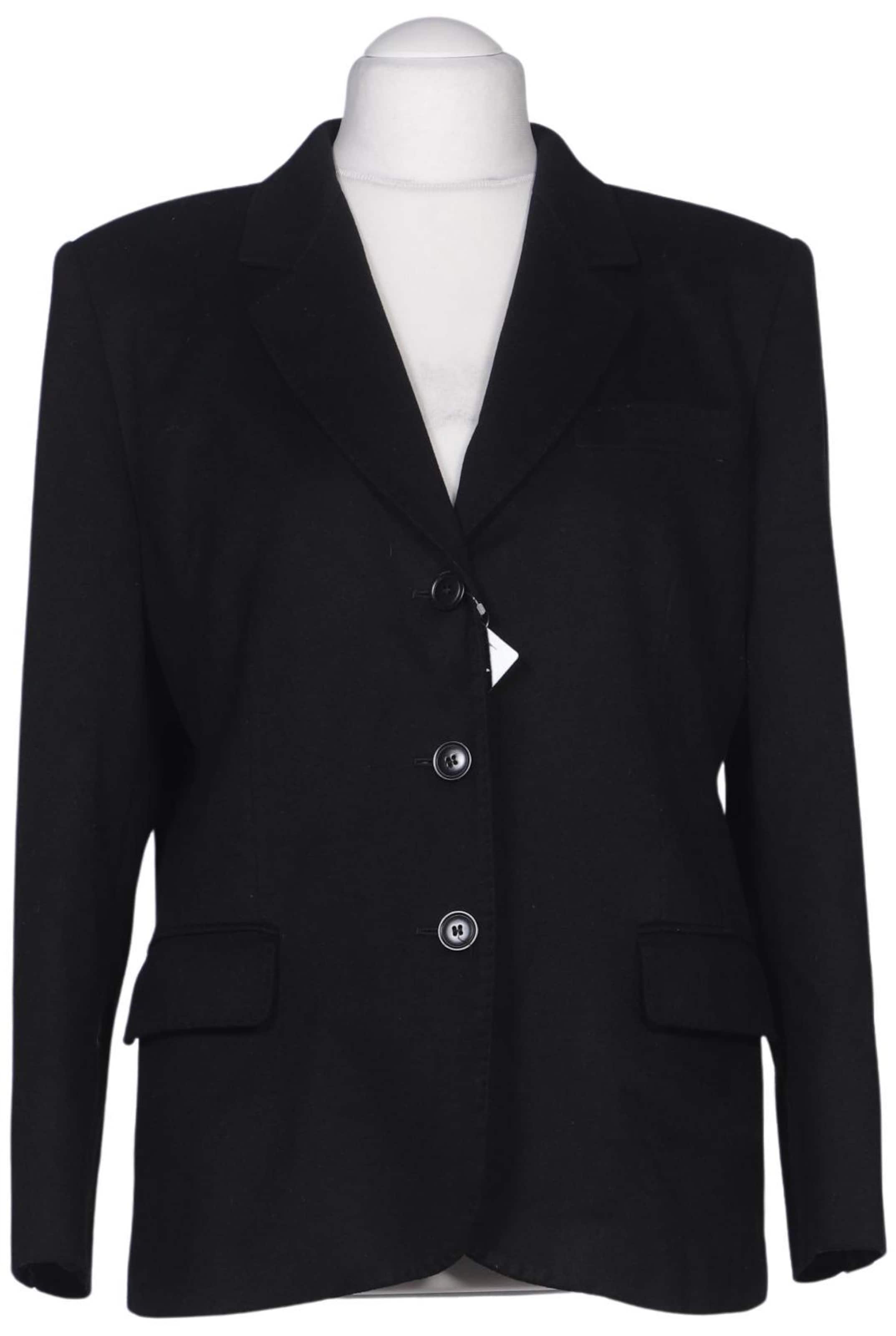 Marina Rinaldi Blazer L in Schwarz | ABOUT YOU