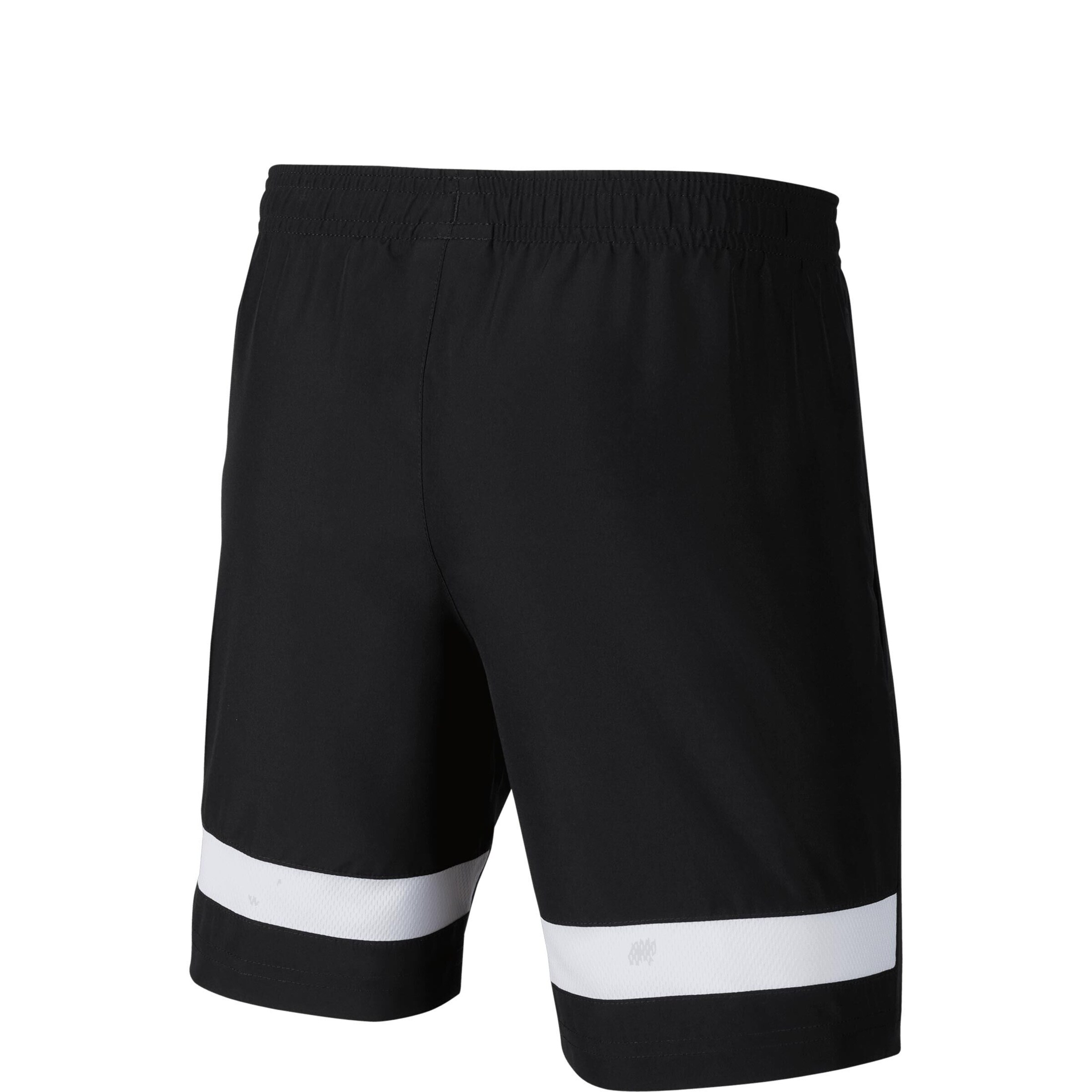 NIKE Regular Calças de desporto 'Kylian Mbappé' em Preto | ABOUT YOU