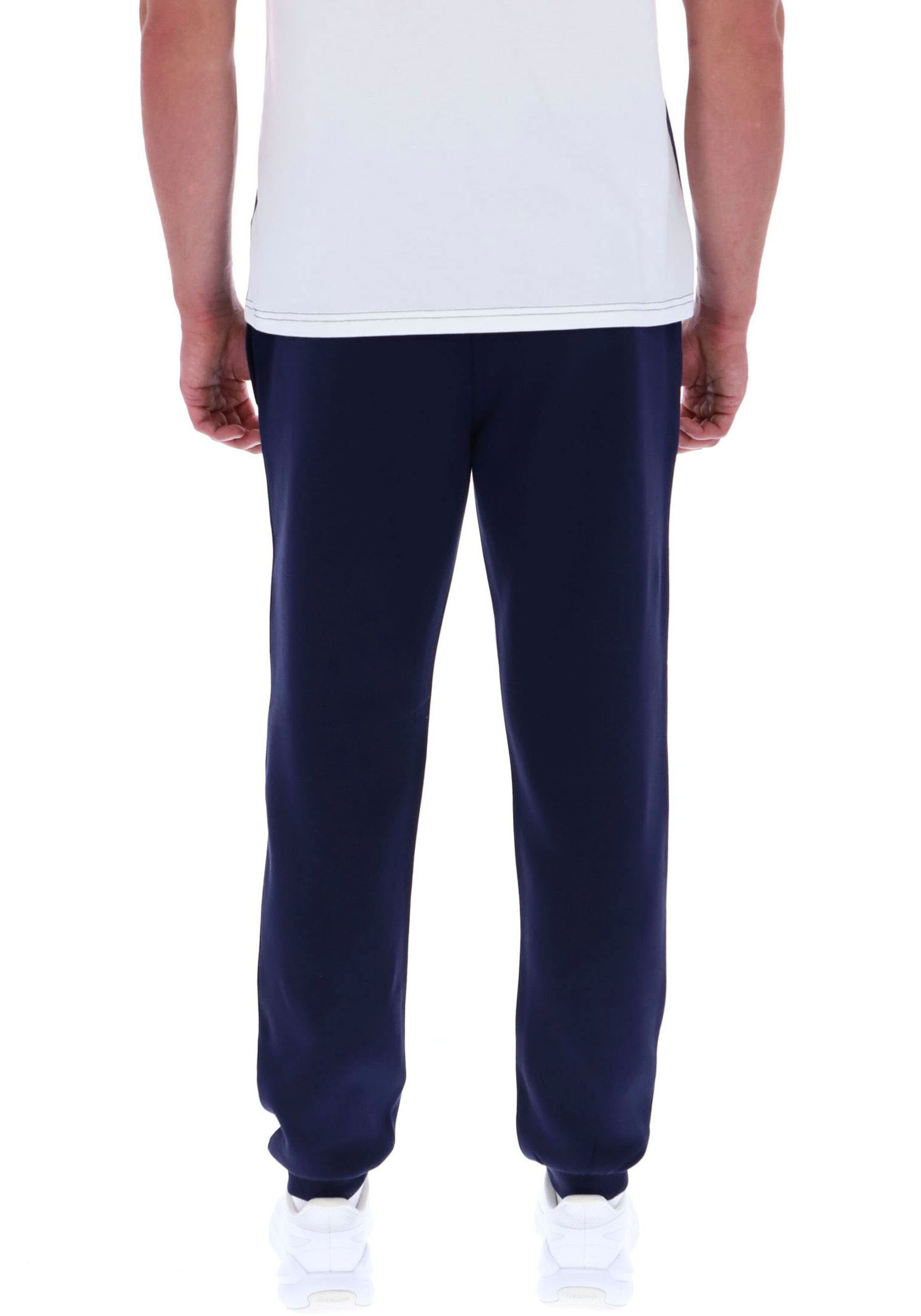 Reebok Tapered Sporthose in Indigo | ABOUT YOU