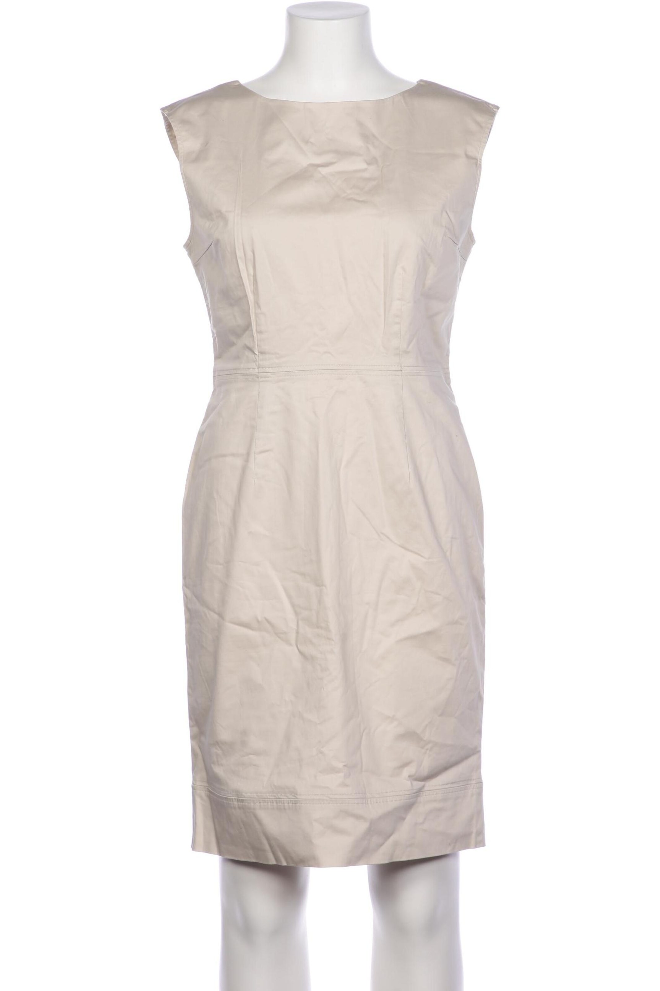 Cyrillus PARIS Kleid L in Beige | ABOUT YOU