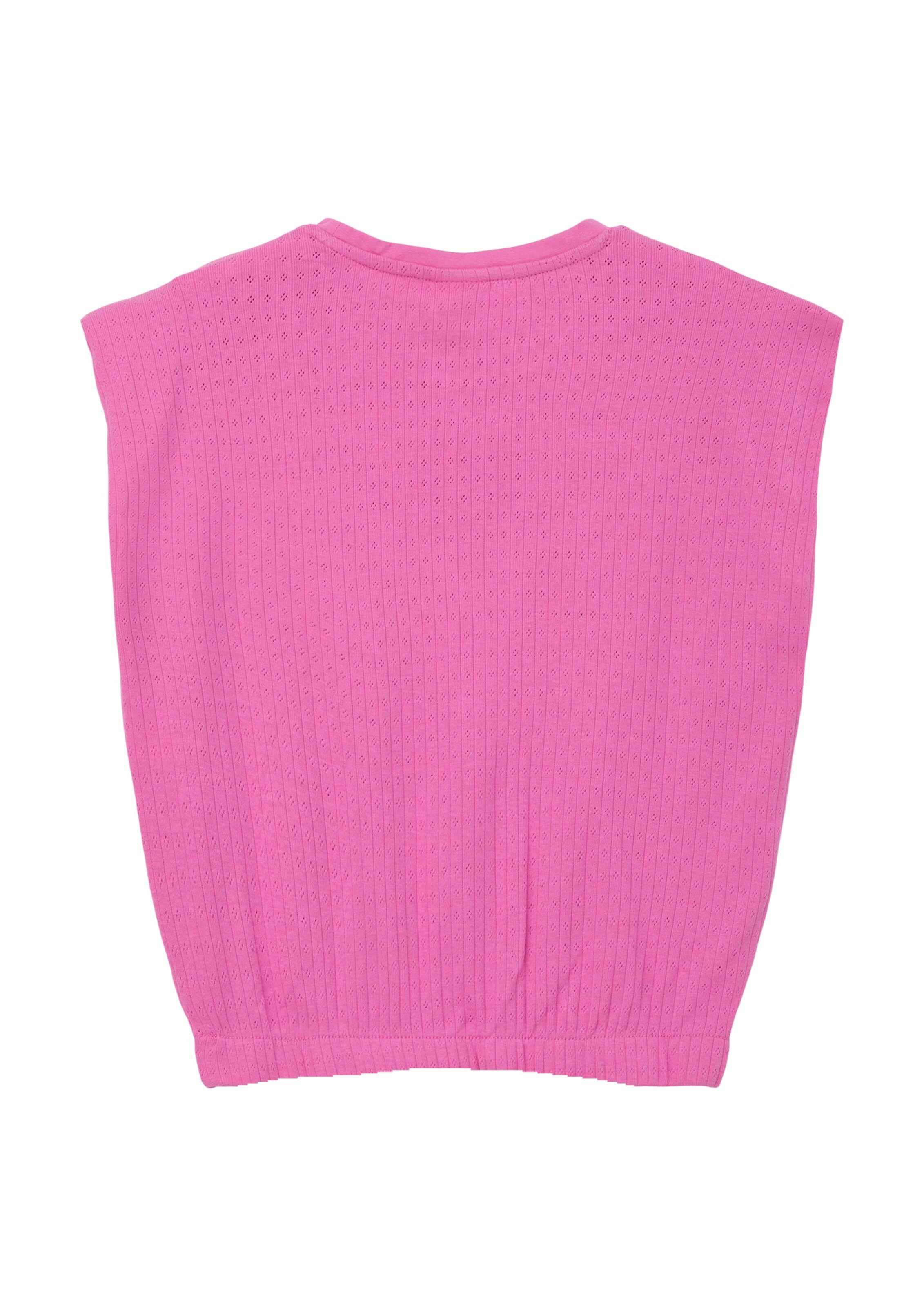 s.Oliver Pullover in Pink | ABOUT YOU
