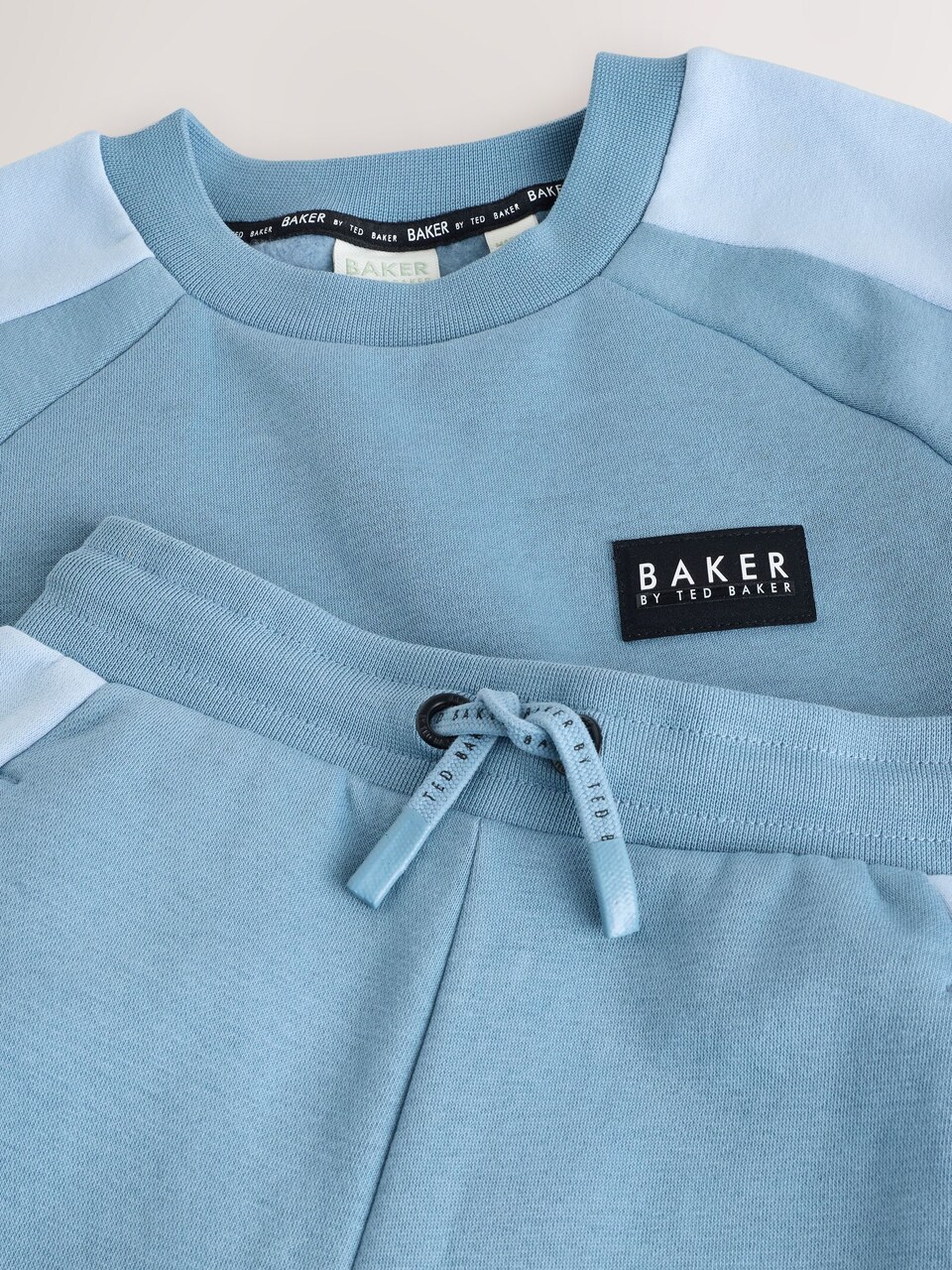 Baker by Ted Baker Σετ σε Μπλε Ουρανού, Μπλε Παστέλ | ABOUT YOU