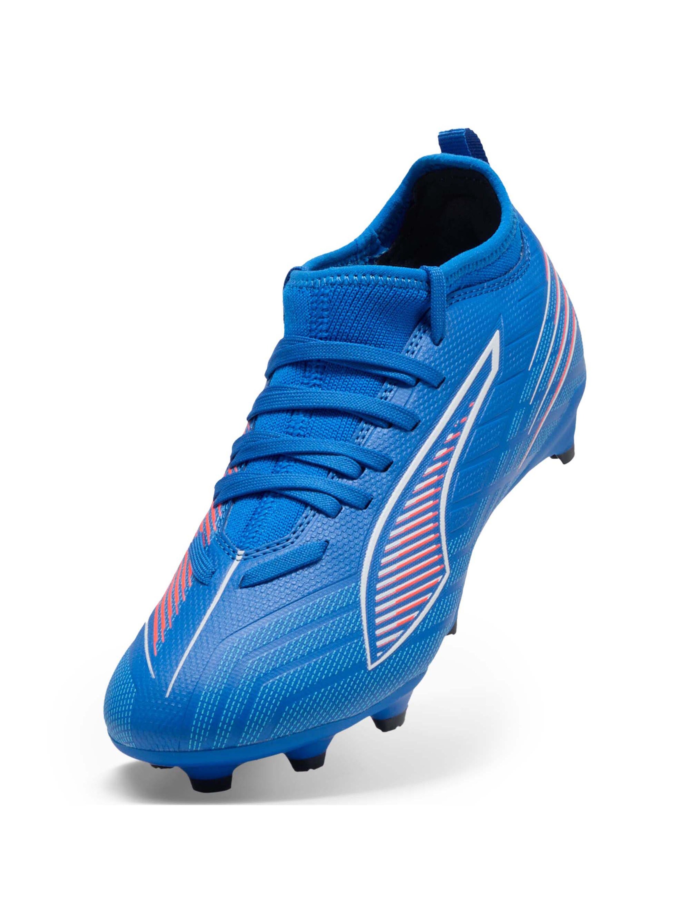PUMA Sportschuh in Blau | ABOUT YOU