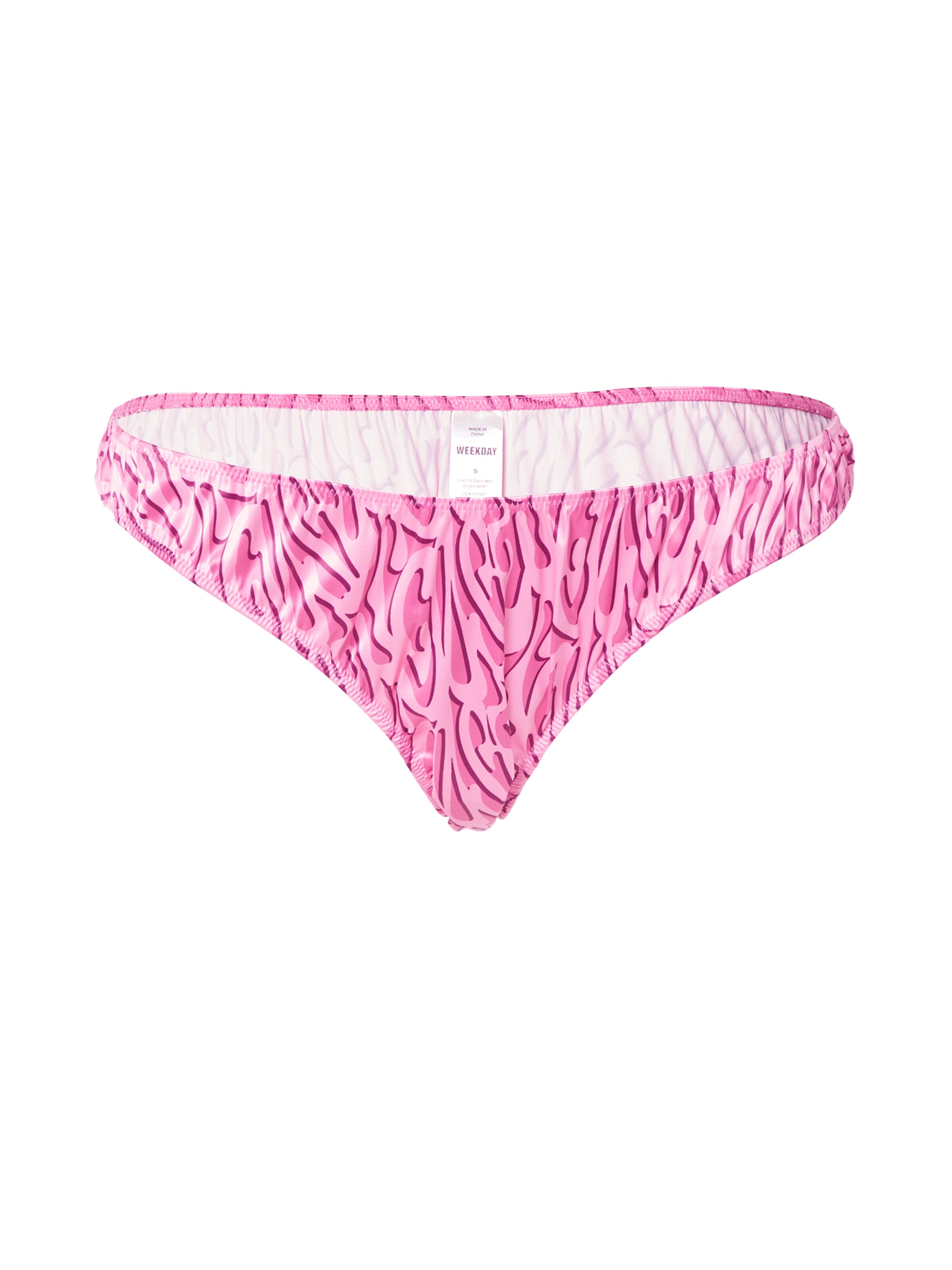 Satijnen slipjes » online op ABOUT YOU