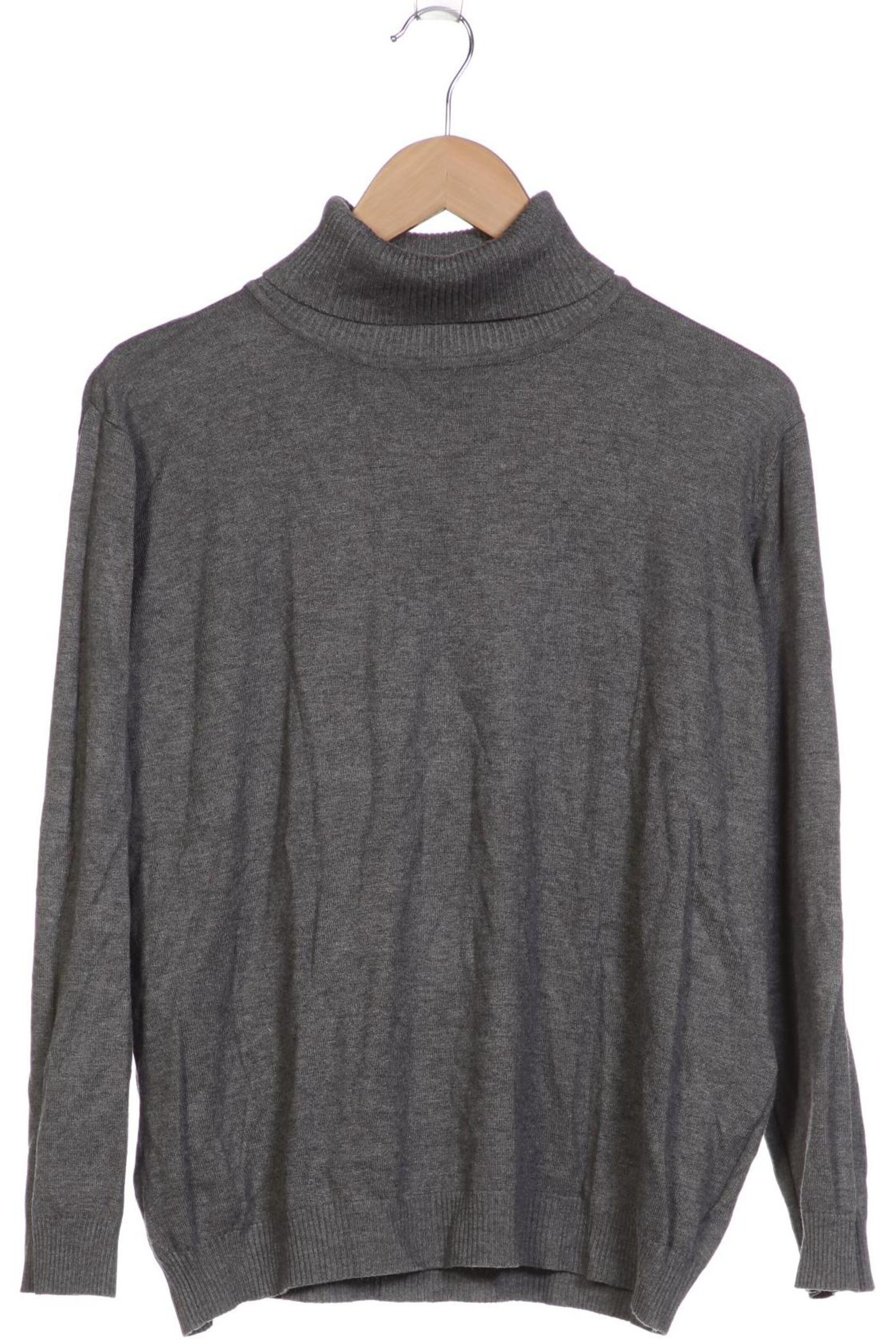 Madeleine Pullover 4XL in Grau | ABOUT YOU