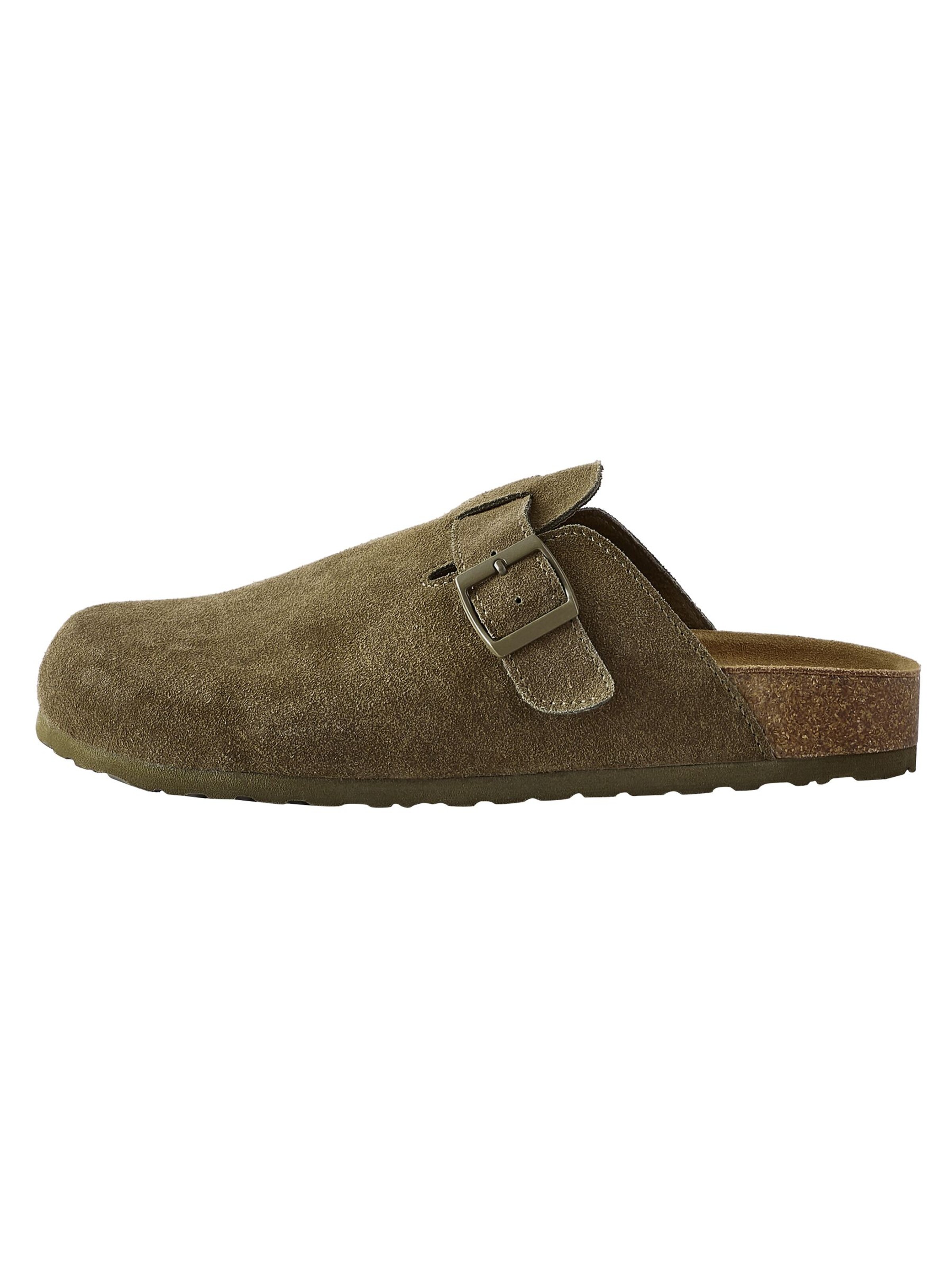 Next Clogs in Grün | ABOUT YOU
