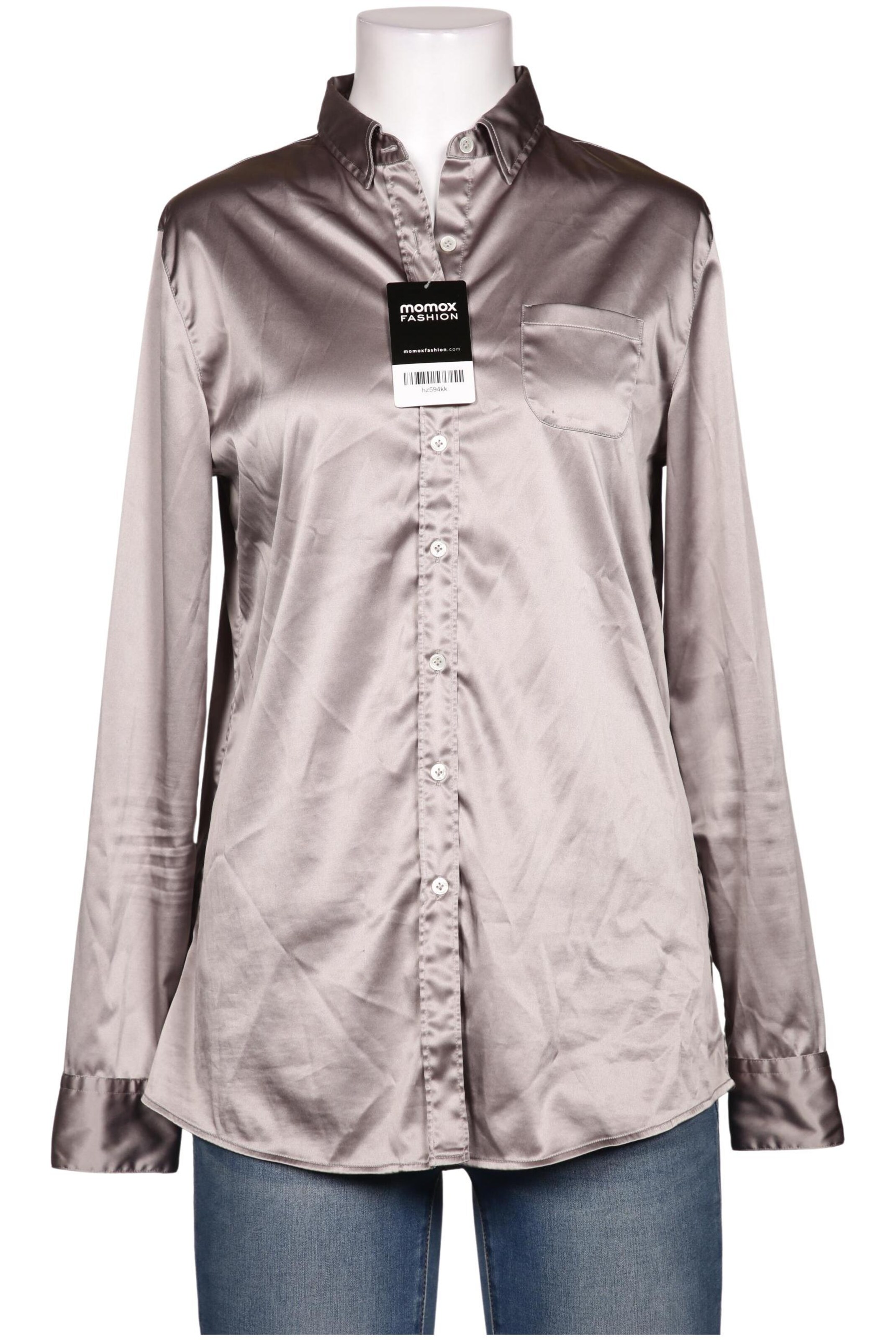 Robert Friedman Bluse S in Grau | ABOUT YOU