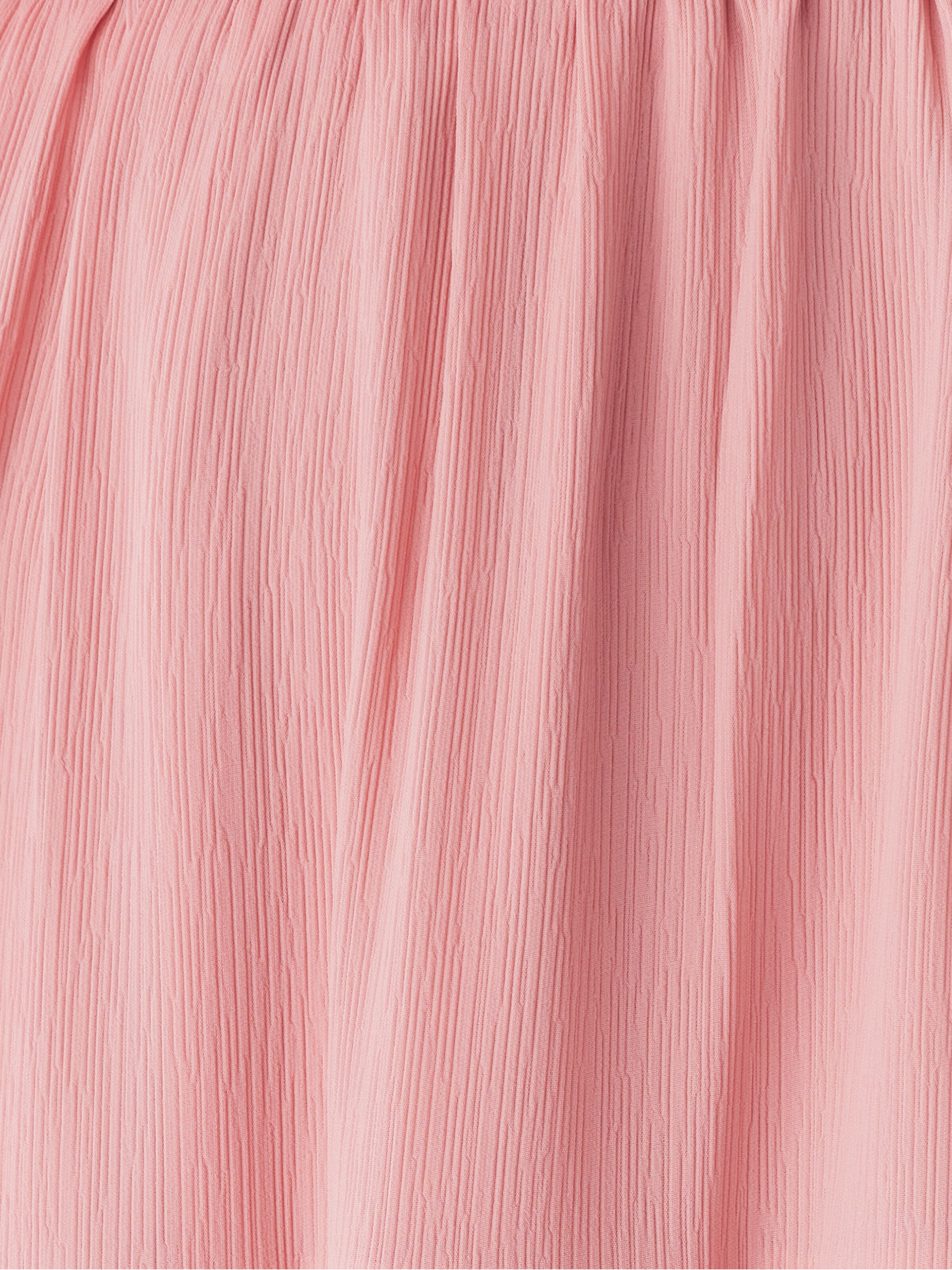 Willa Šaty 'KOBY' vo farbe Ružová | ABOUT YOU