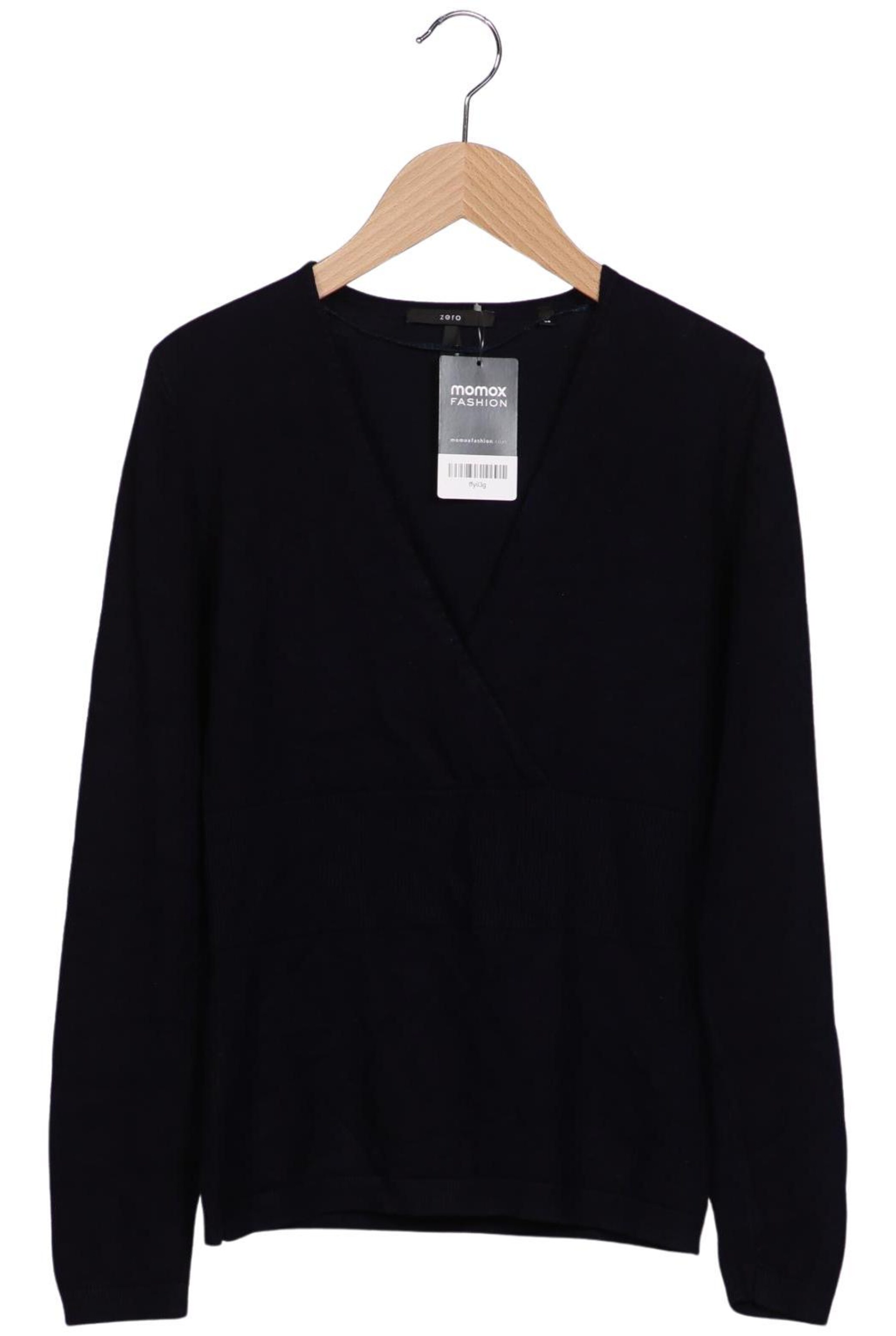 zero Pullover S in Marine | ABOUT YOU