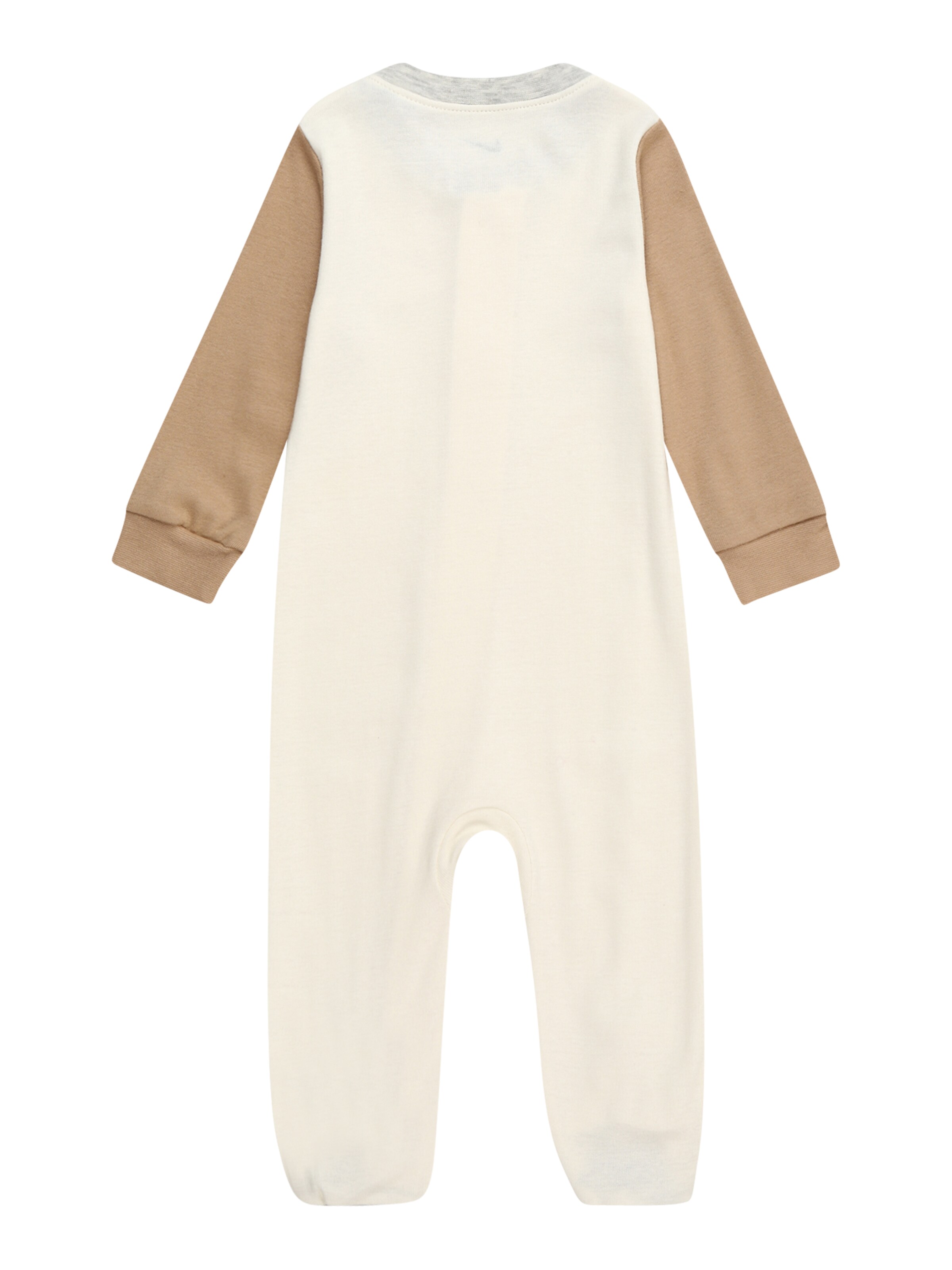 Pyjama Nike Sportswear en Beige Clair | ABOUT YOU