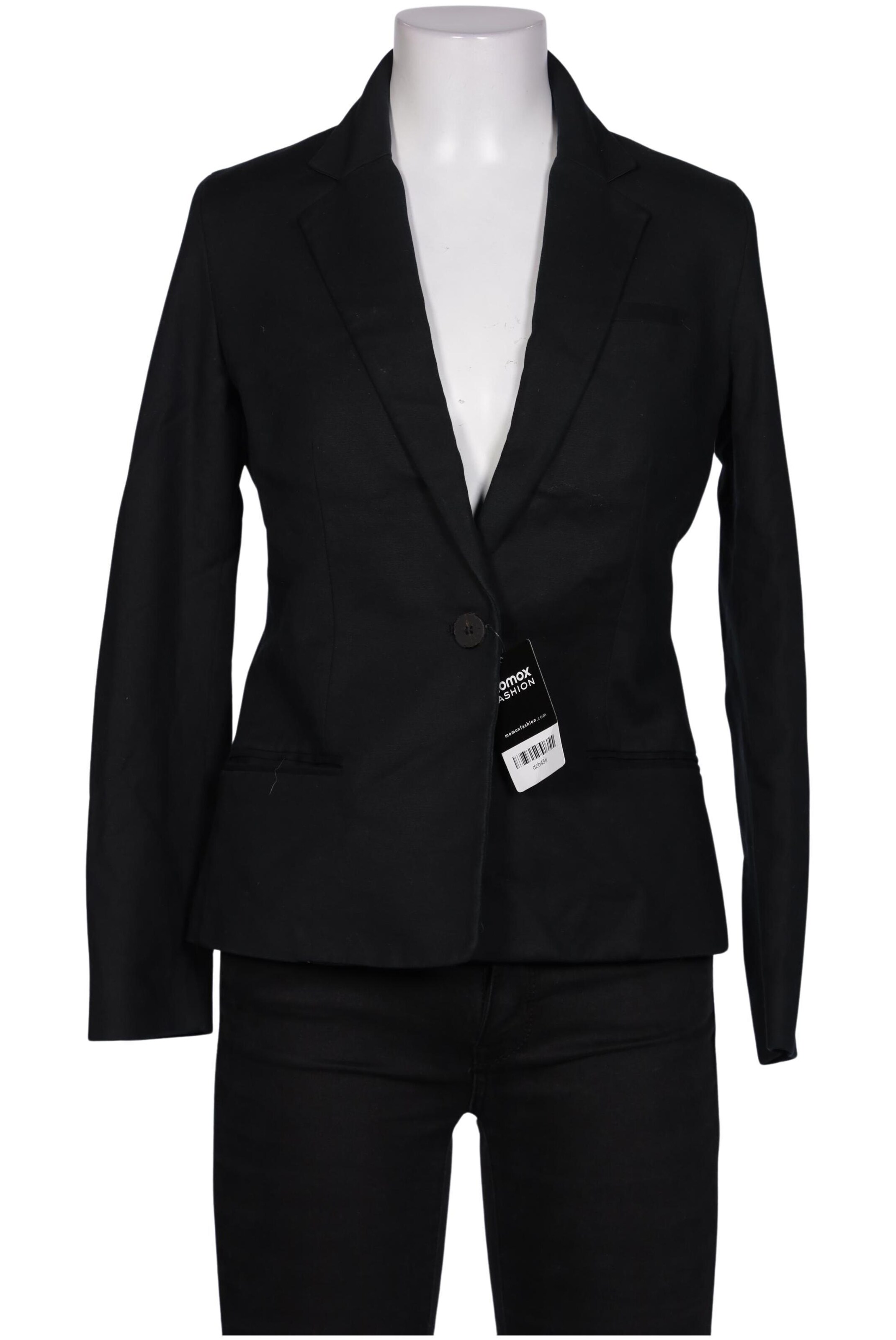 MANGO Blazer S in Schwarz | ABOUT YOU
