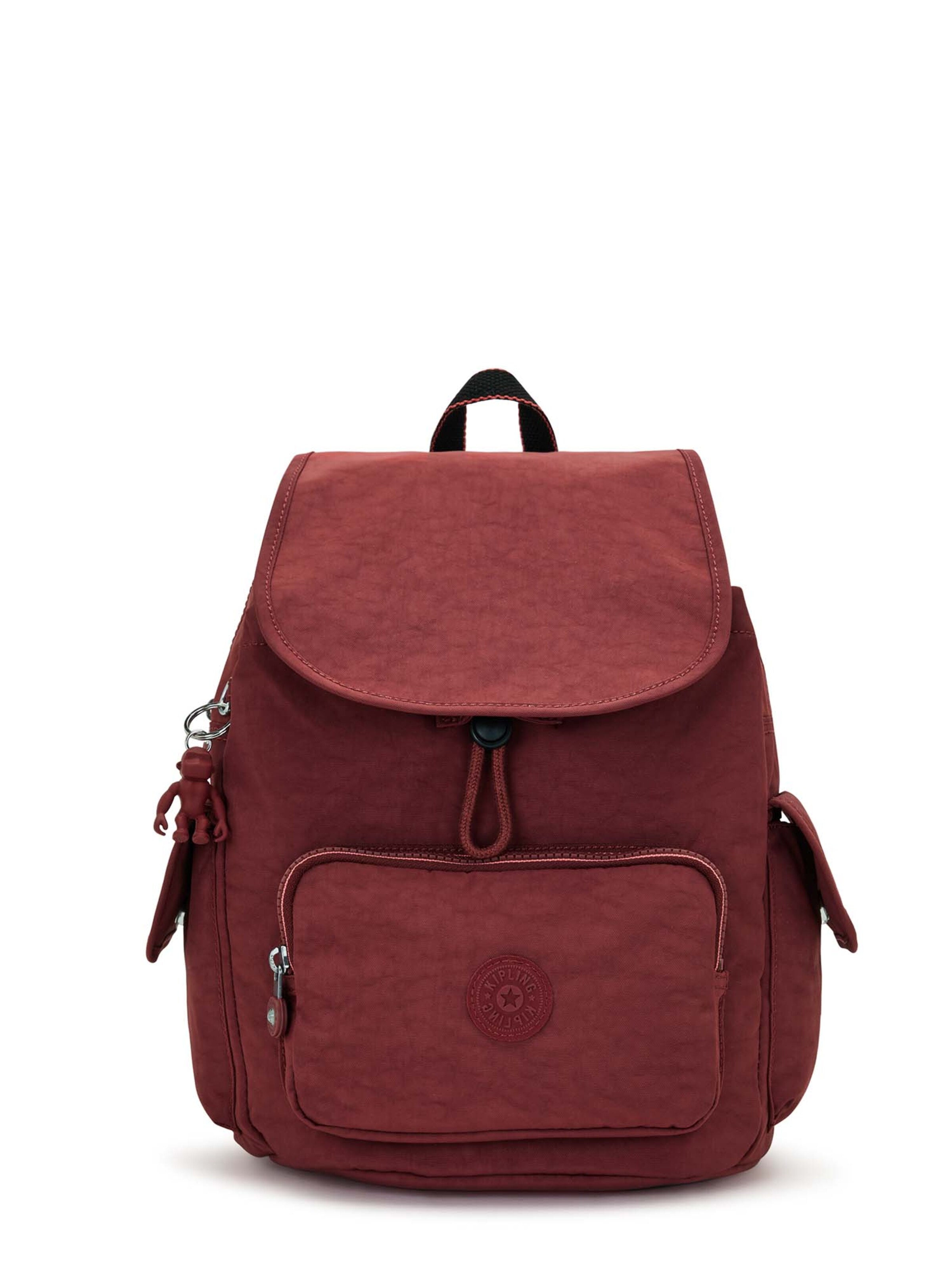 KIPLING Rugzak in Rood | ABOUT YOU