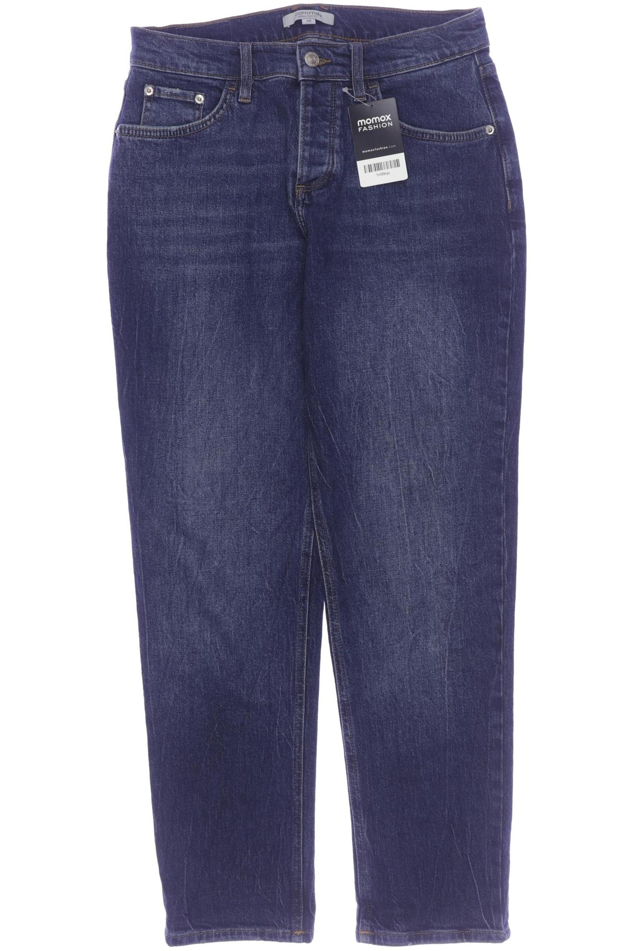 COMMA Jeans 27-28 in Blau | ABOUT YOU