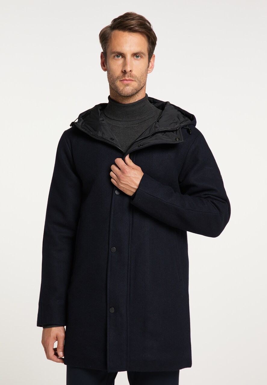 Mantels voor heren in de sale online kopen | ABOUT YOU