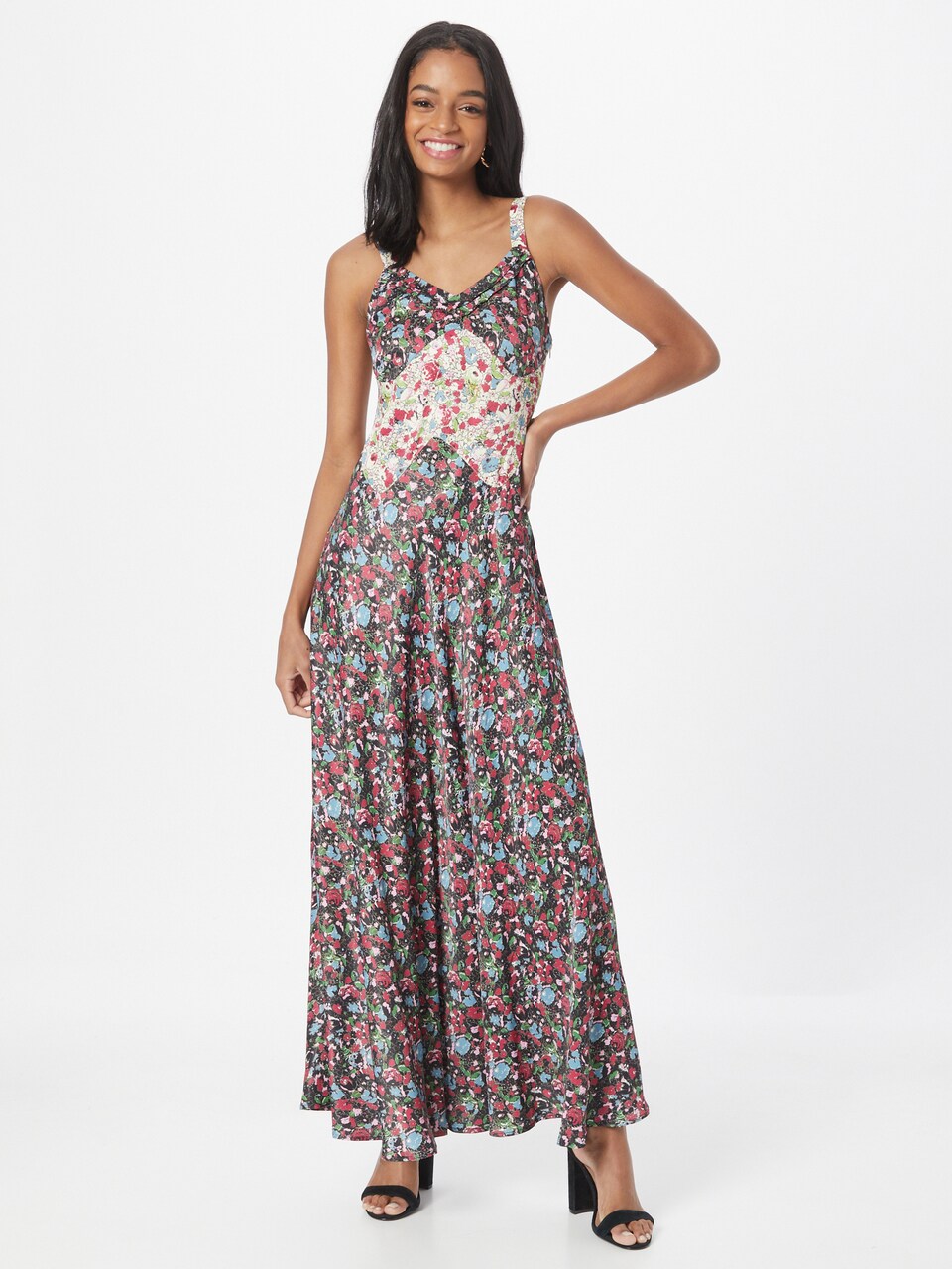 Maxikleider & lange Kleider im ABOUT YOU Online-Shop