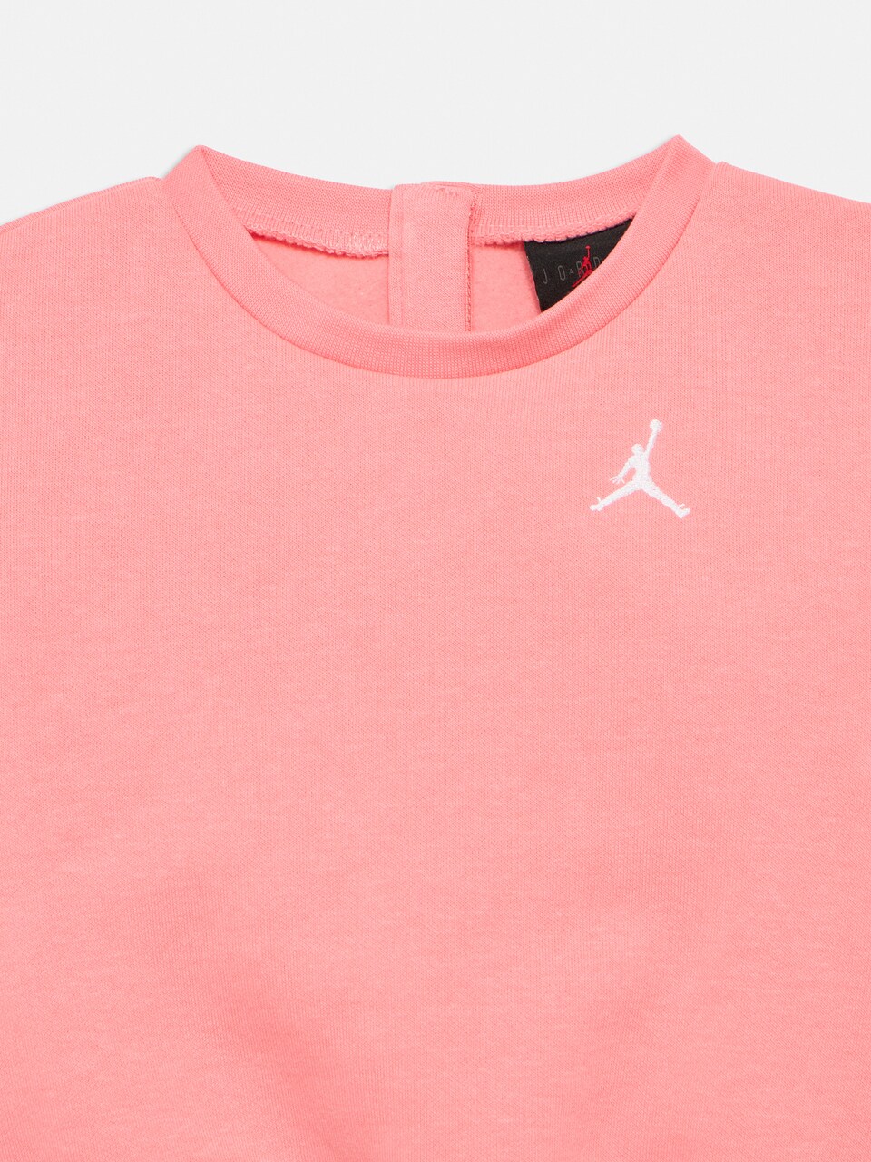 Jordan Jogginganzug 'BROOKLYN' in Rosa | ABOUT YOU