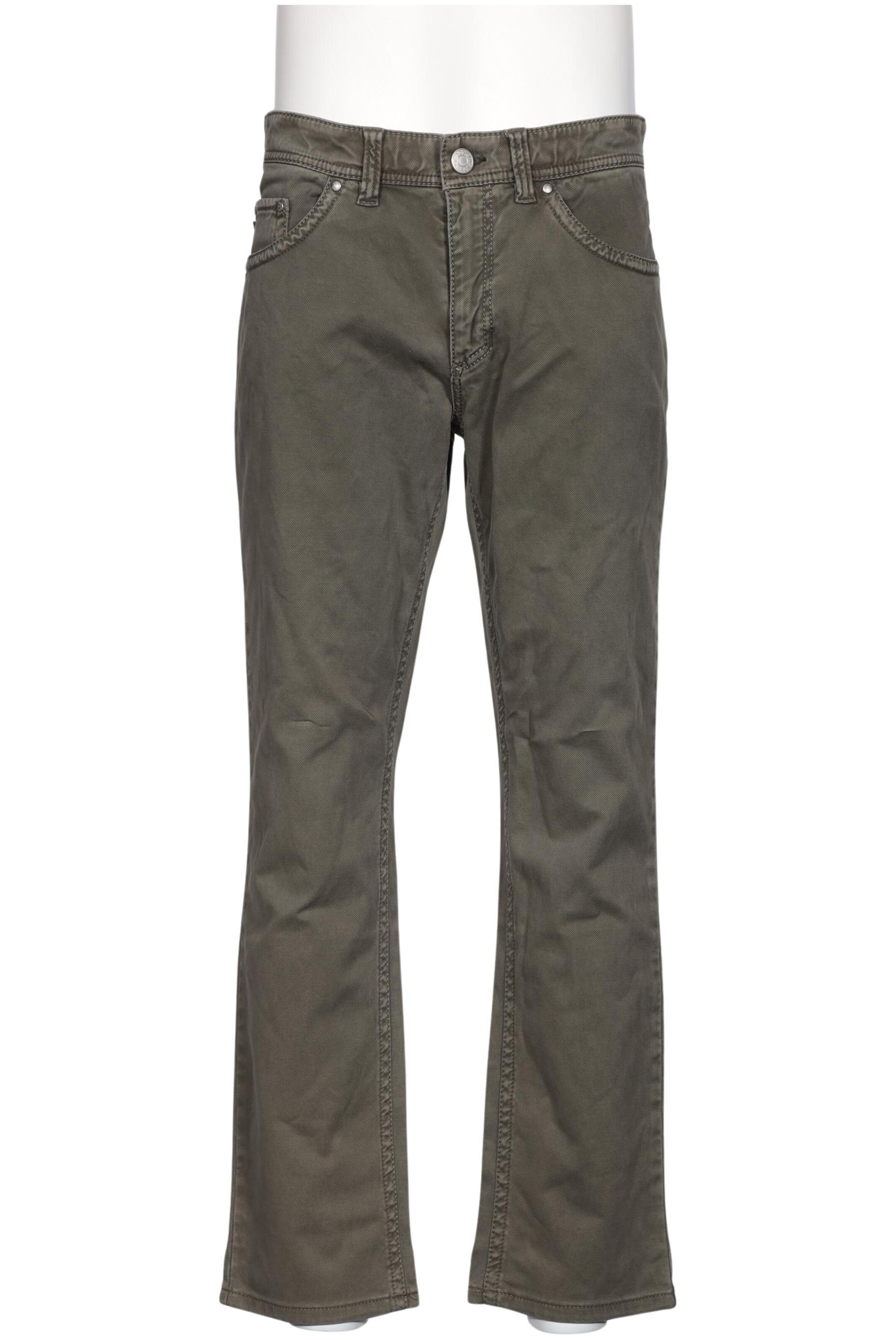 BOGNER Jeans 34 in Grün | ABOUT YOU