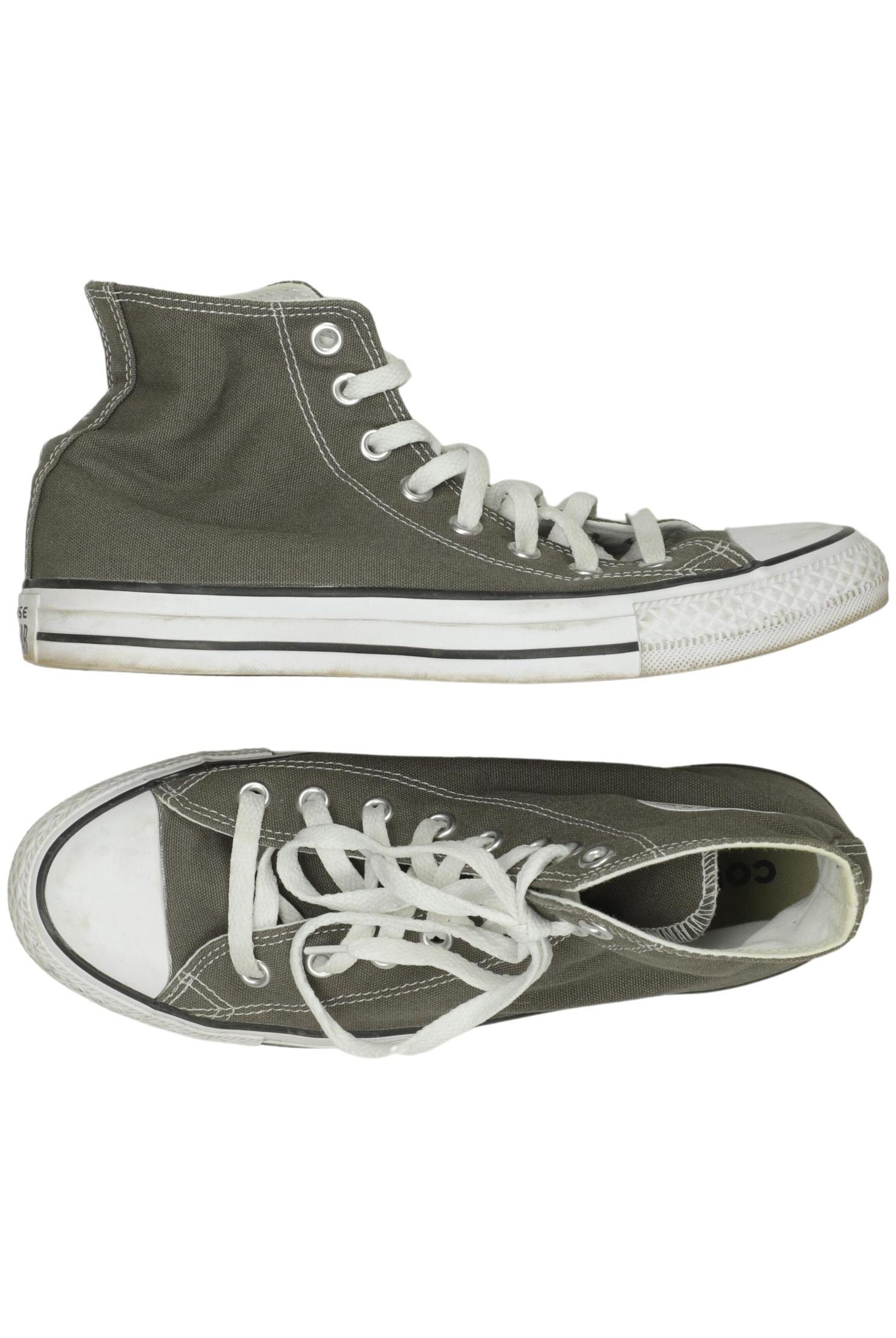 CONVERSE Sneaker 41 in Grün | ABOUT YOU