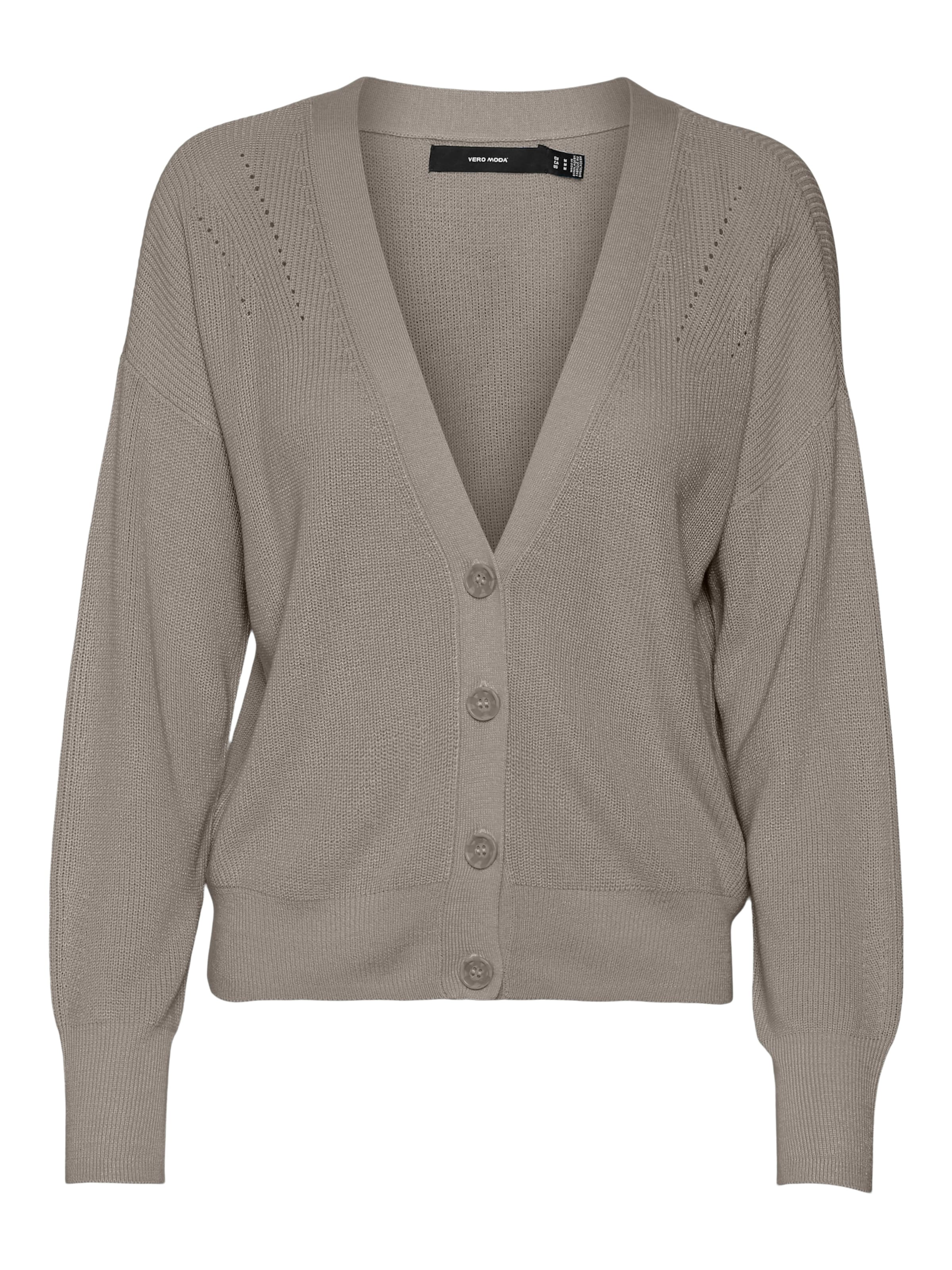 VERO MODA Knit Cardigan 'NEW LEXSUN' in Apple | ABOUT YOU VERO MODA Knit Cardigan 'NEW LEXSUN' in Apple | ABOUT YOU