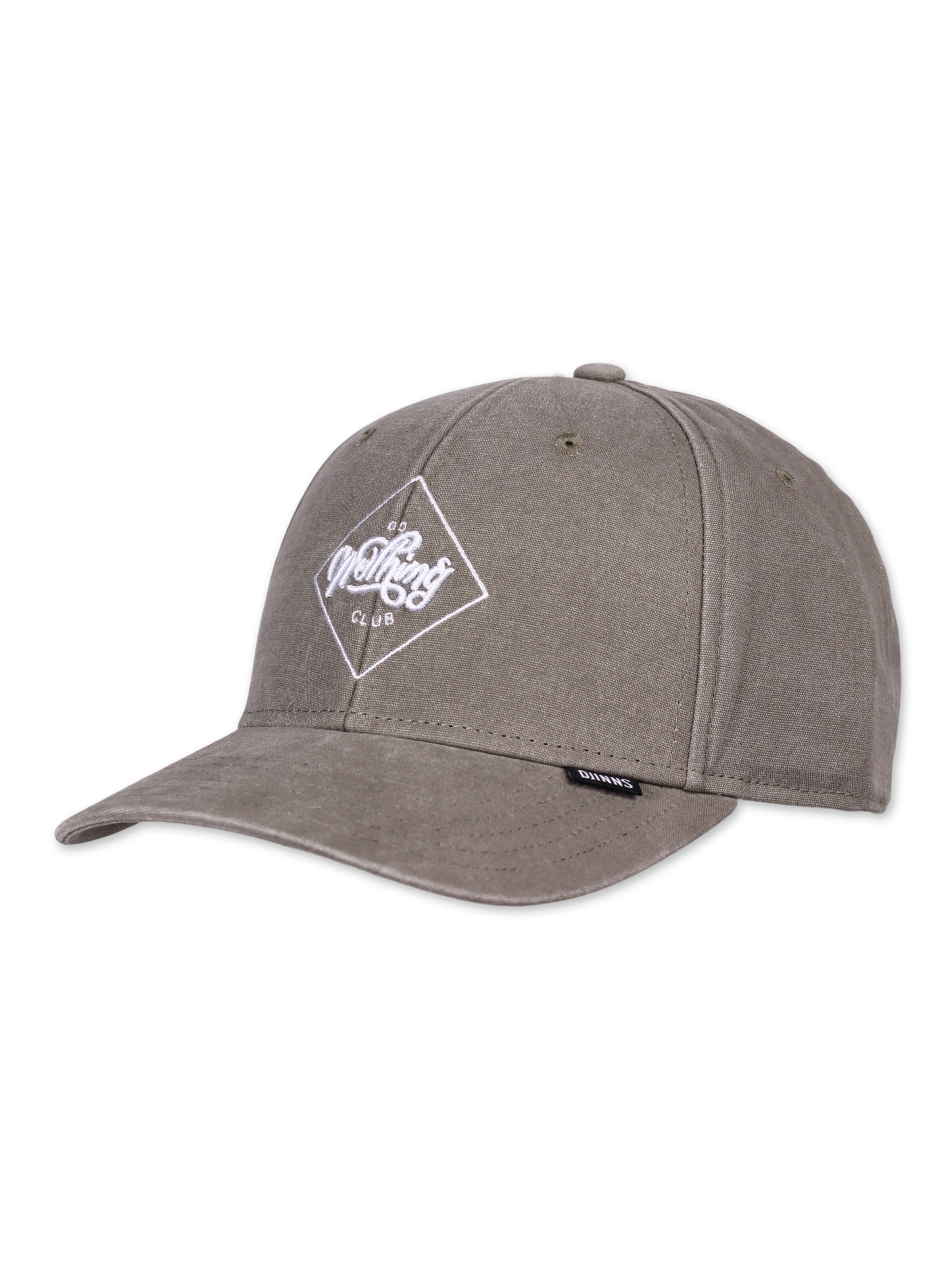 DJINNS Cap in Khaki | ABOUT YOU