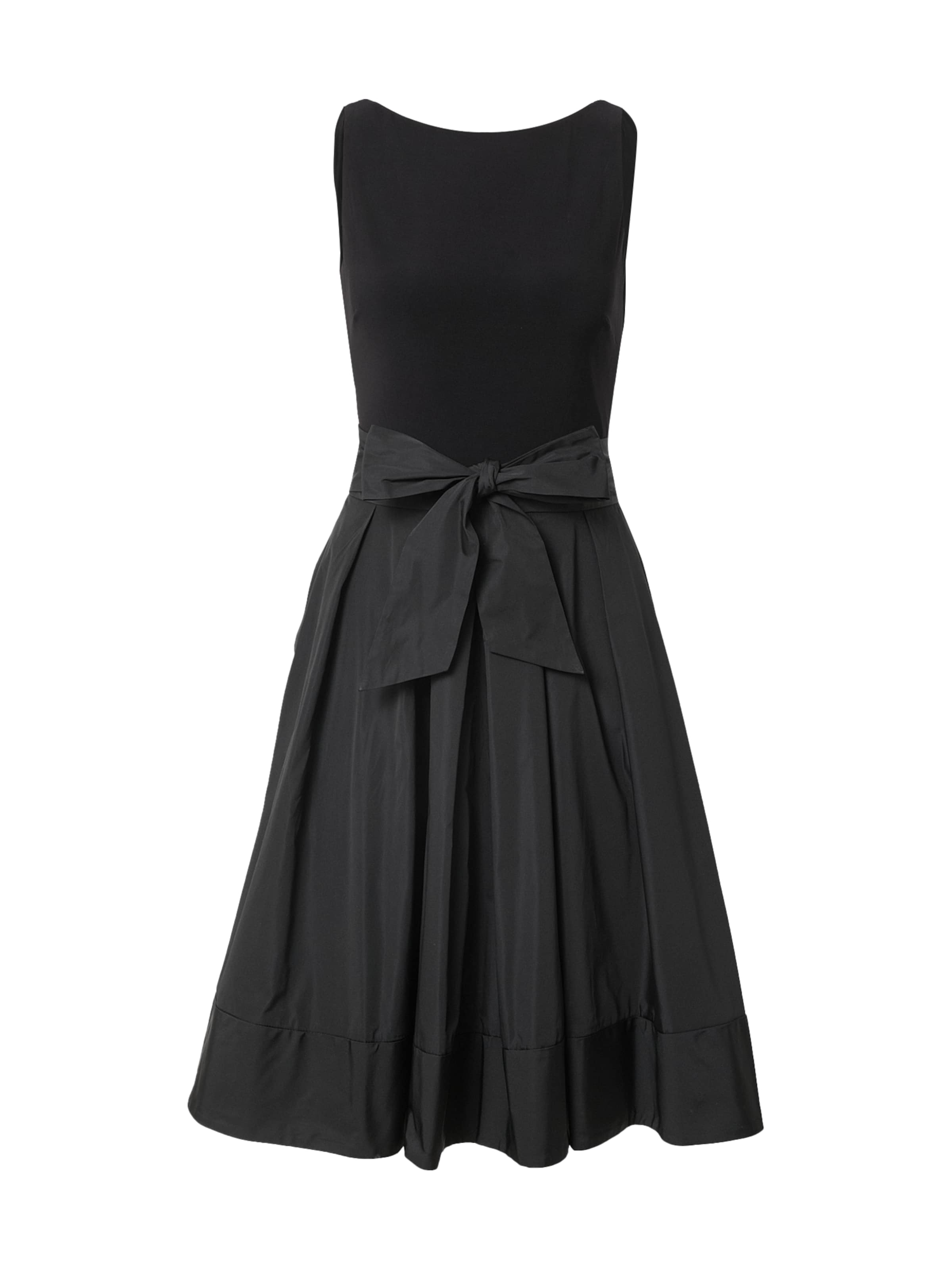 Lauren Ralph Lauren Kleid 'Yuri' in Schwarz | ABOUT YOU