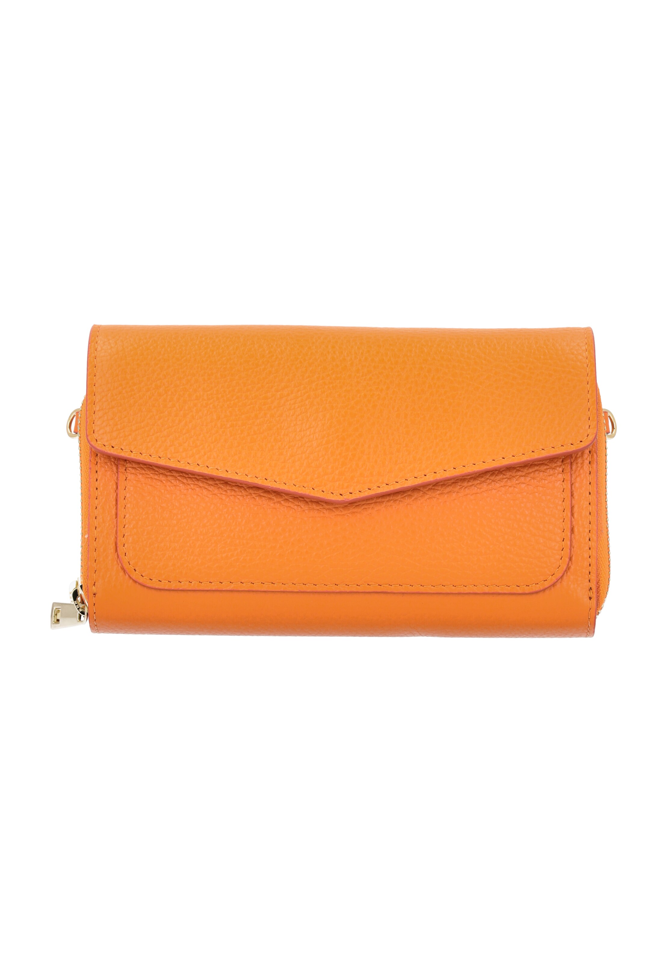 faina Pismo torbica | Narančasta boja | ABOUT YOU