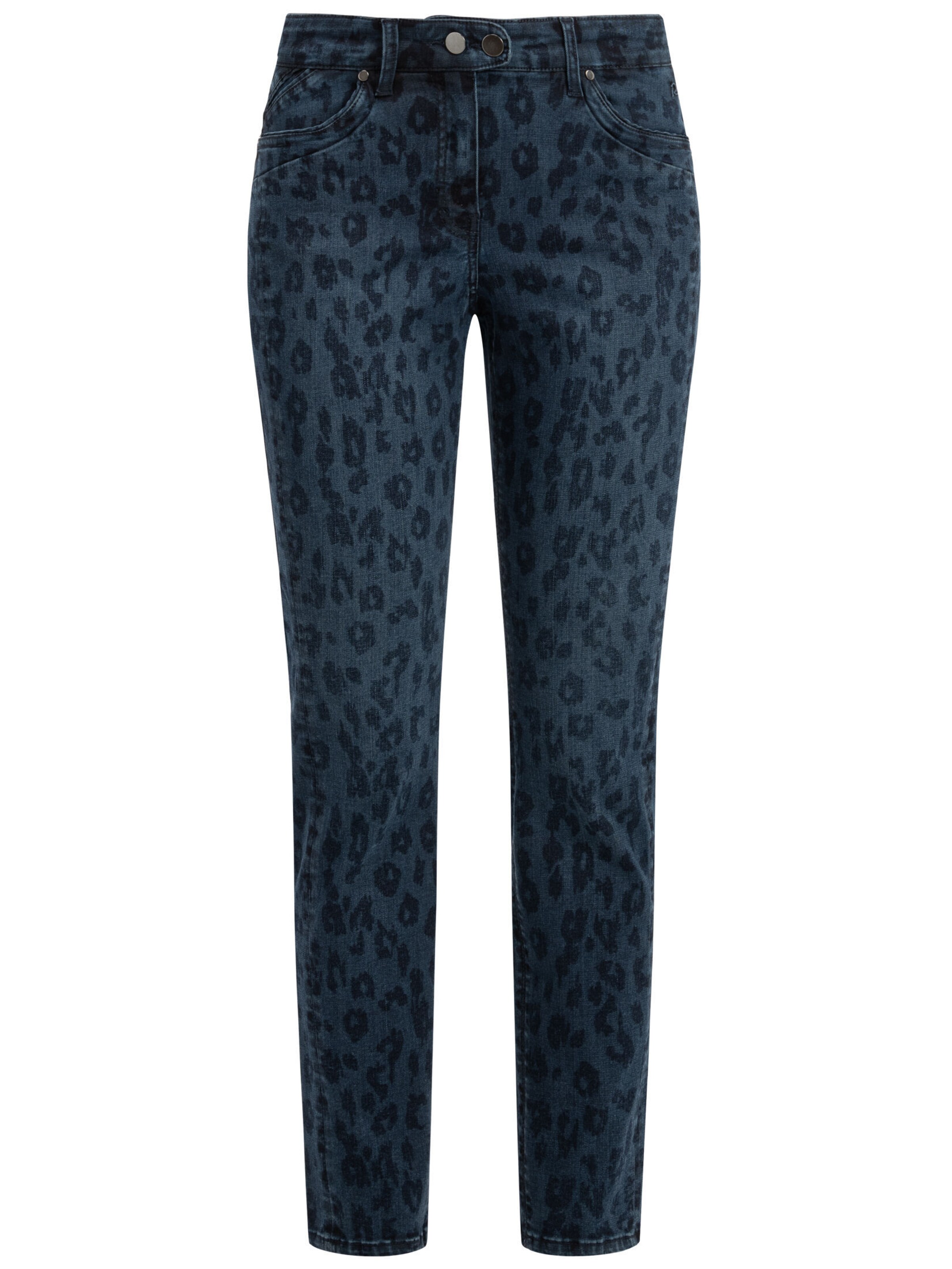 Recover Pants Slim fit Jeans 'Anabel' in Dark Blue | ABOUT YOU