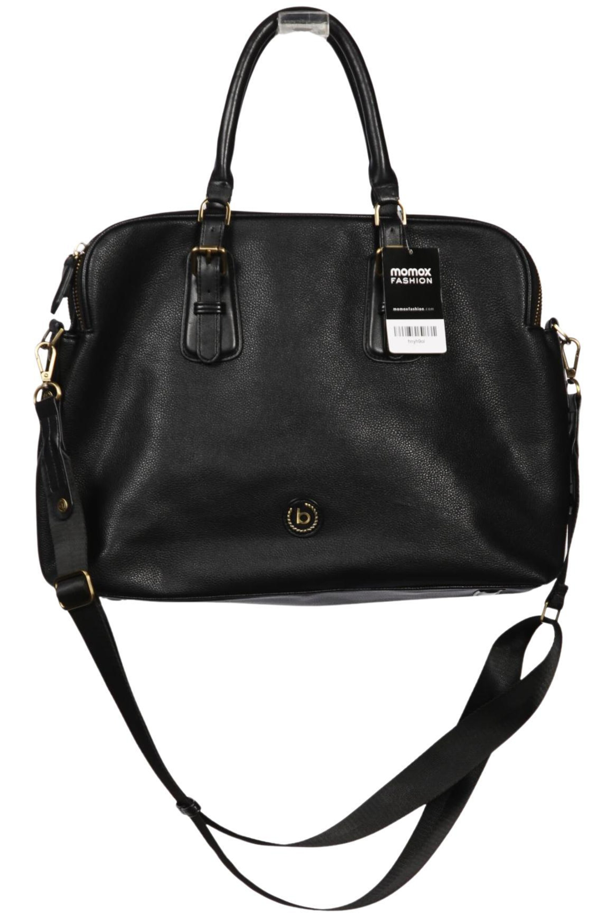 bugatti Handtasche gross One Size in Schwarz | ABOUT YOU