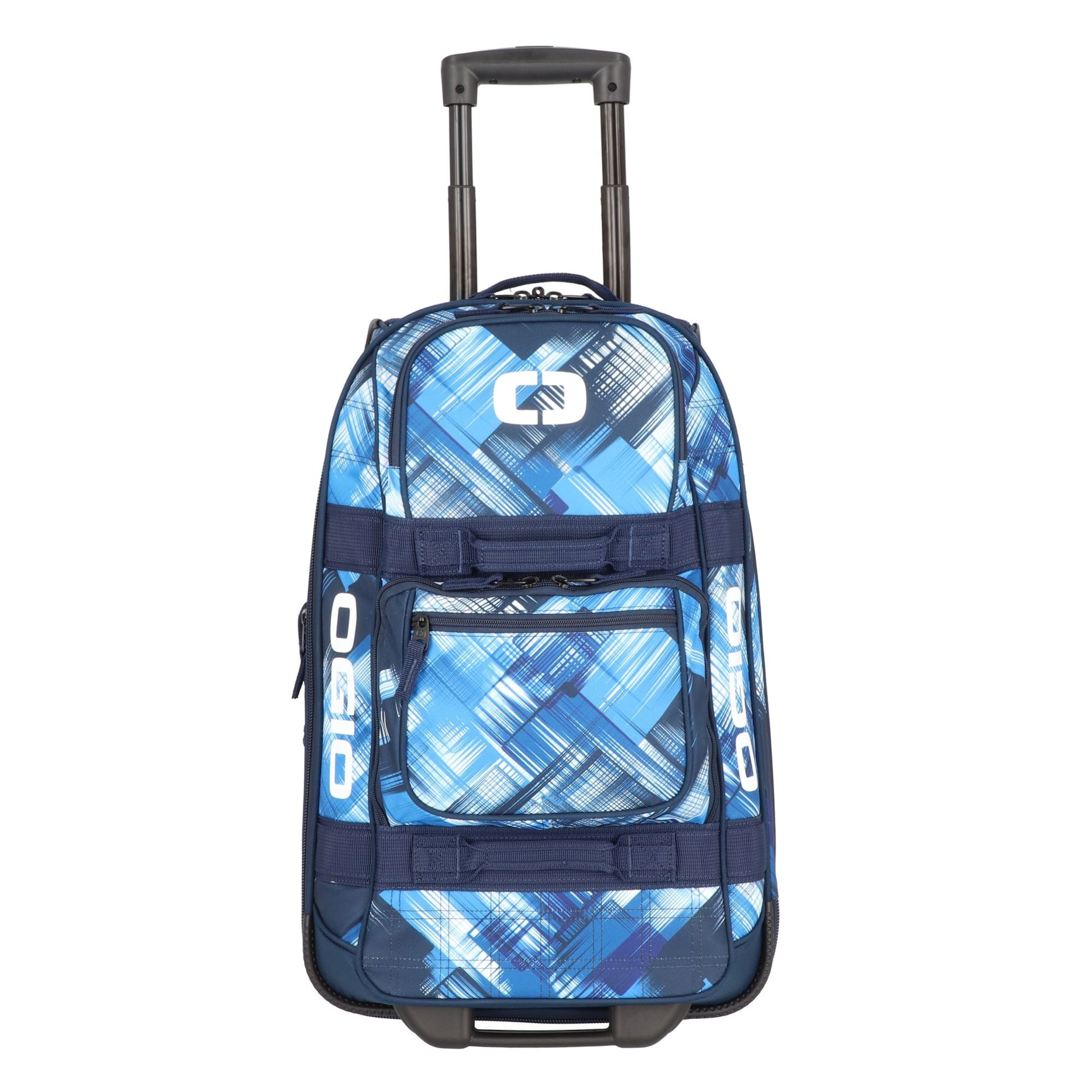 Ogio Trolley 'Layover' in Blauw | ABOUT YOU