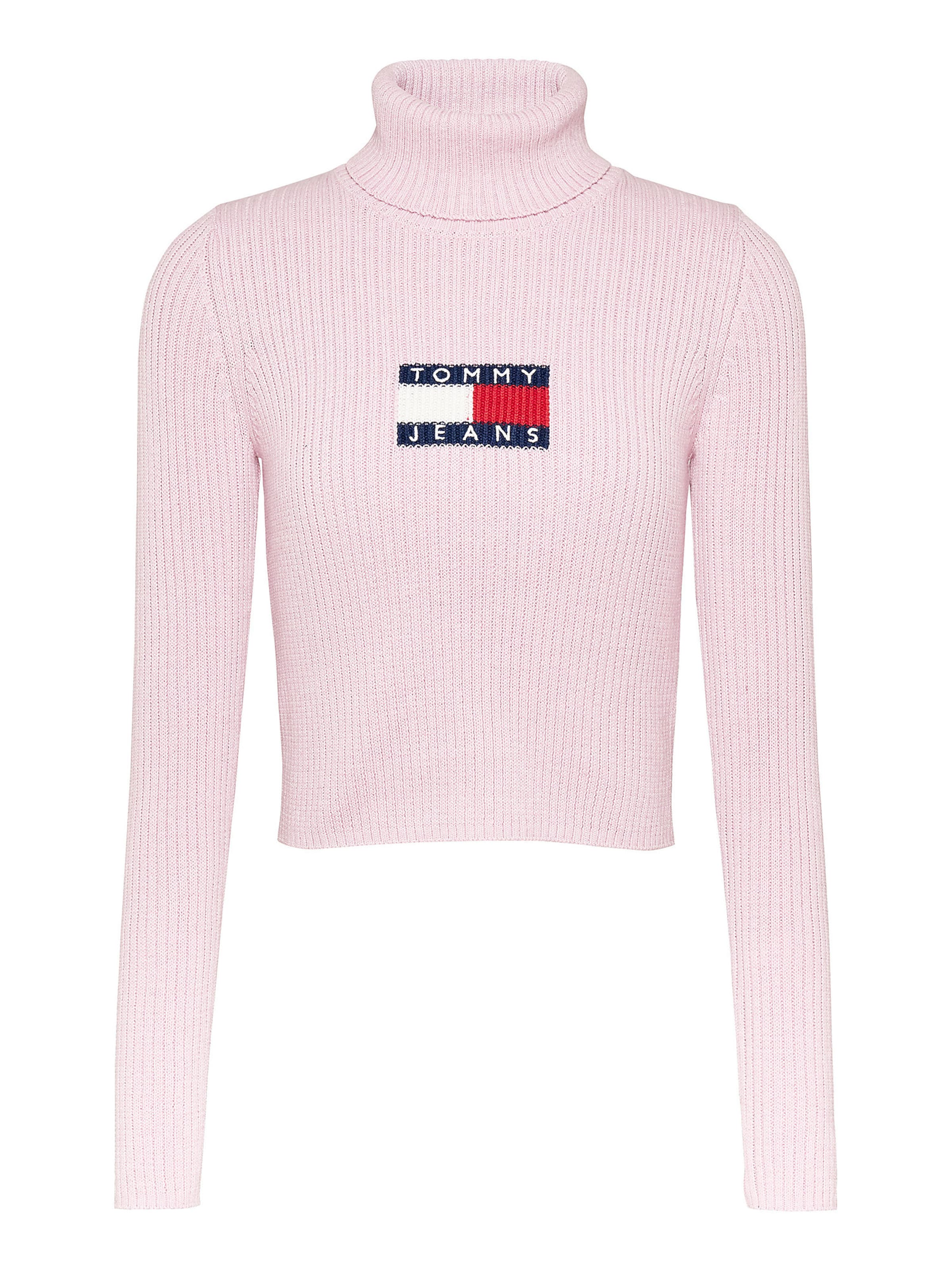 Tommy jean jumper store