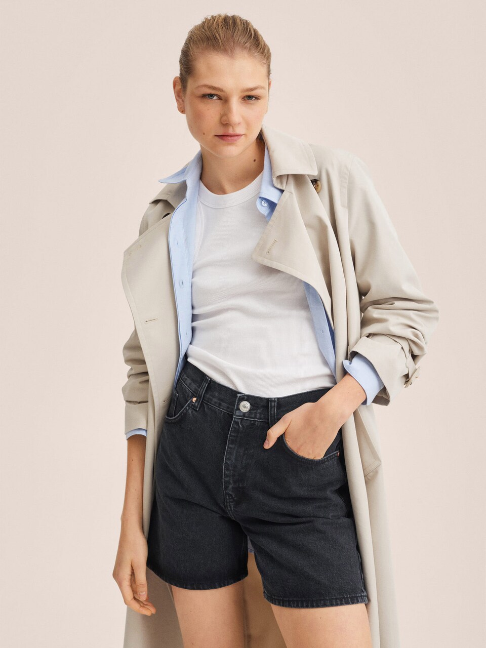 MANGO Jeans online bei ABOUT YOU kaufen