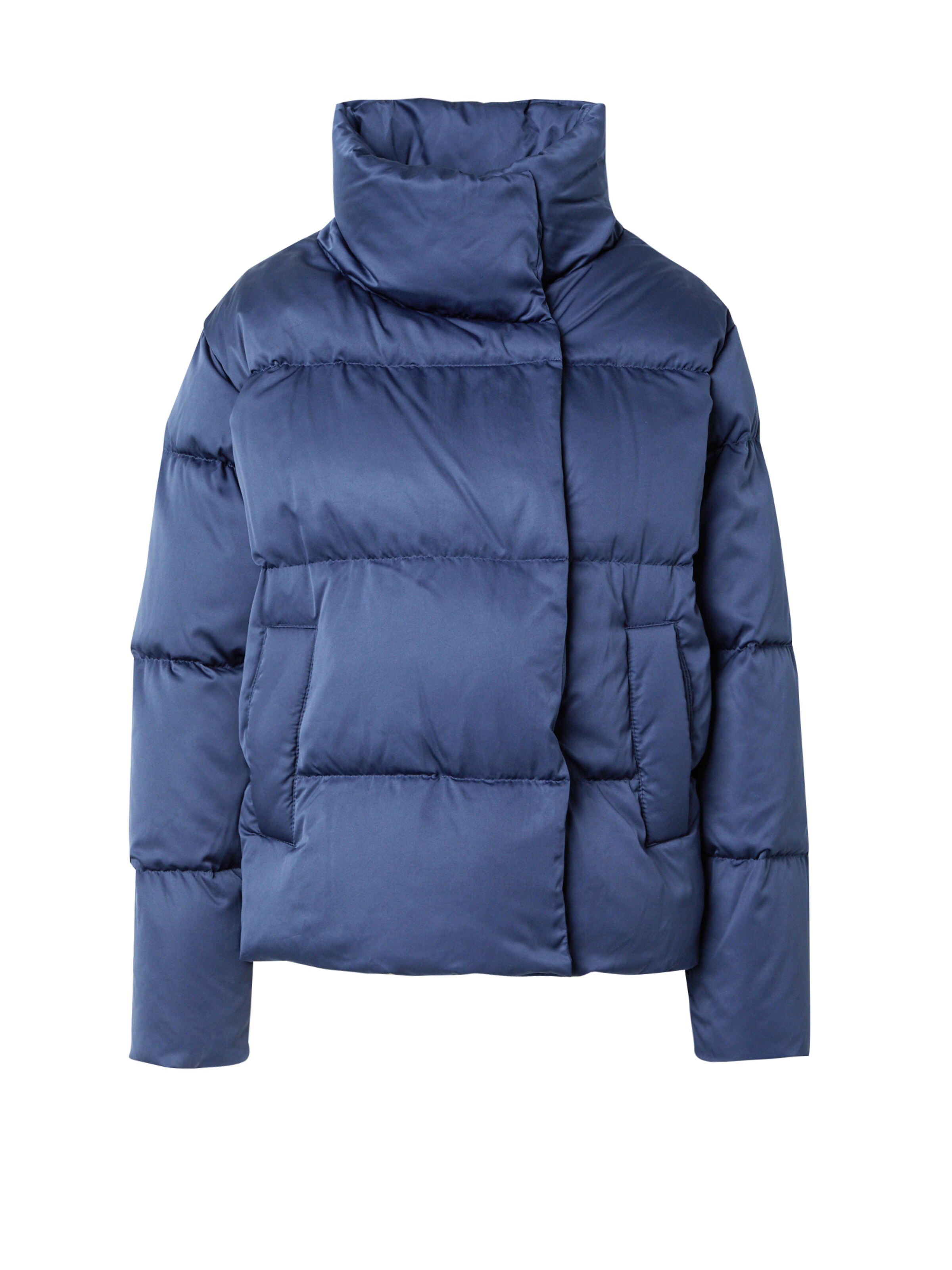 Weekend Max Mara Tussenjas 'RAGNO' in Duifblauw | ABOUT YOU